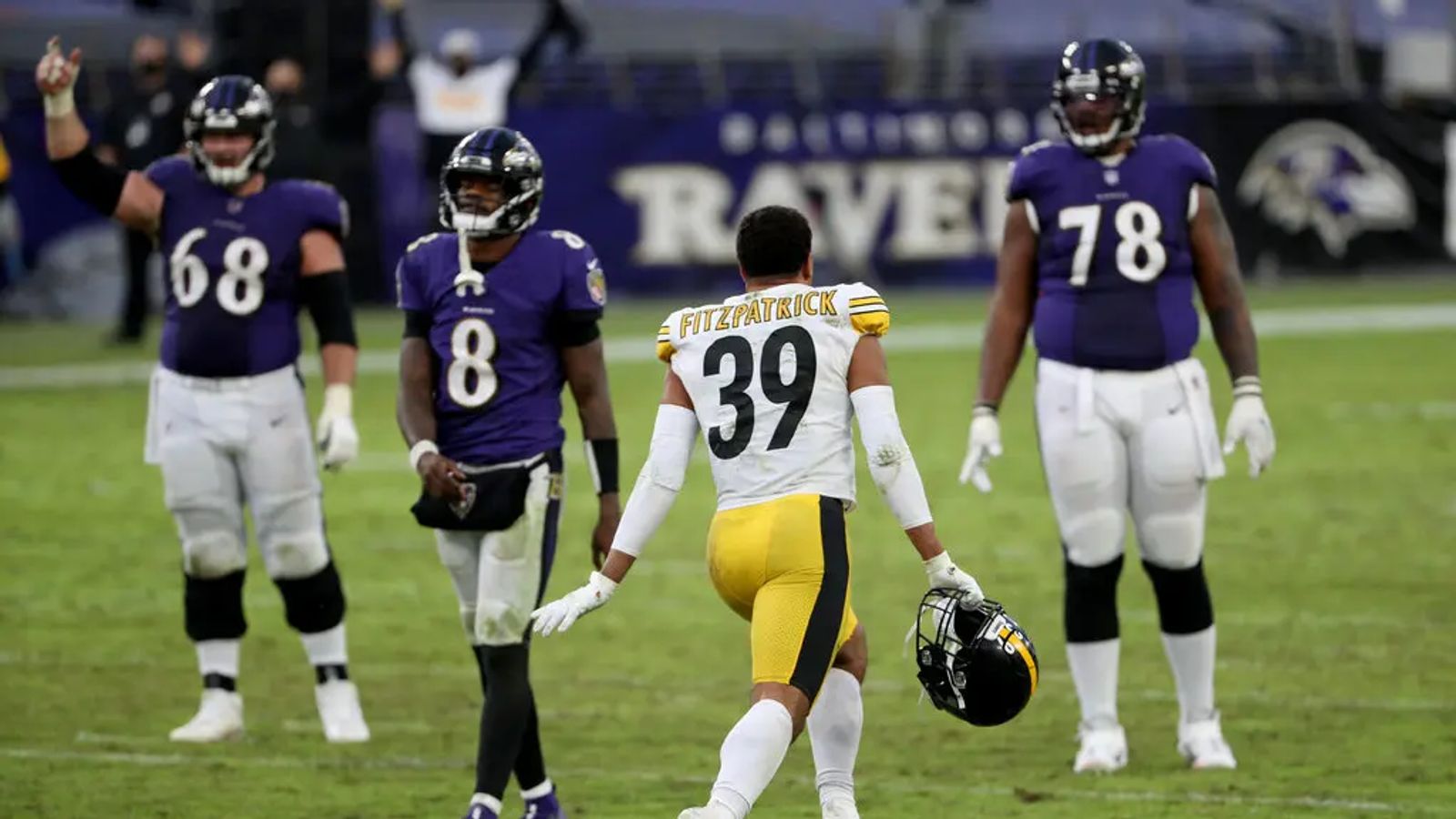 NFL Insider Slams Steelers' AFC North Rival For Recent Exits Of ...
