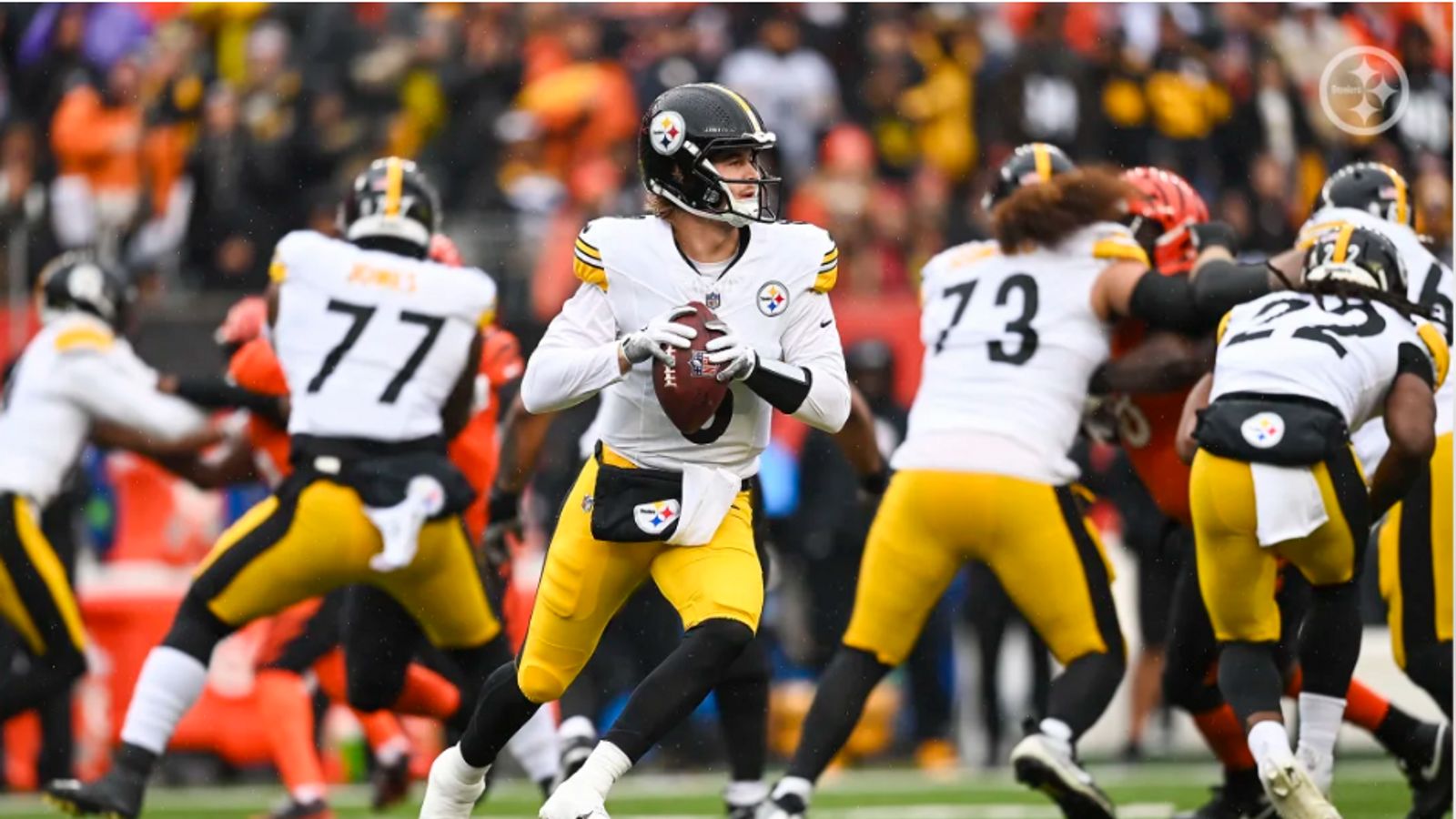 Can The Steelers Win In The Playoffs? One NFL Analyst Sure Thinks So