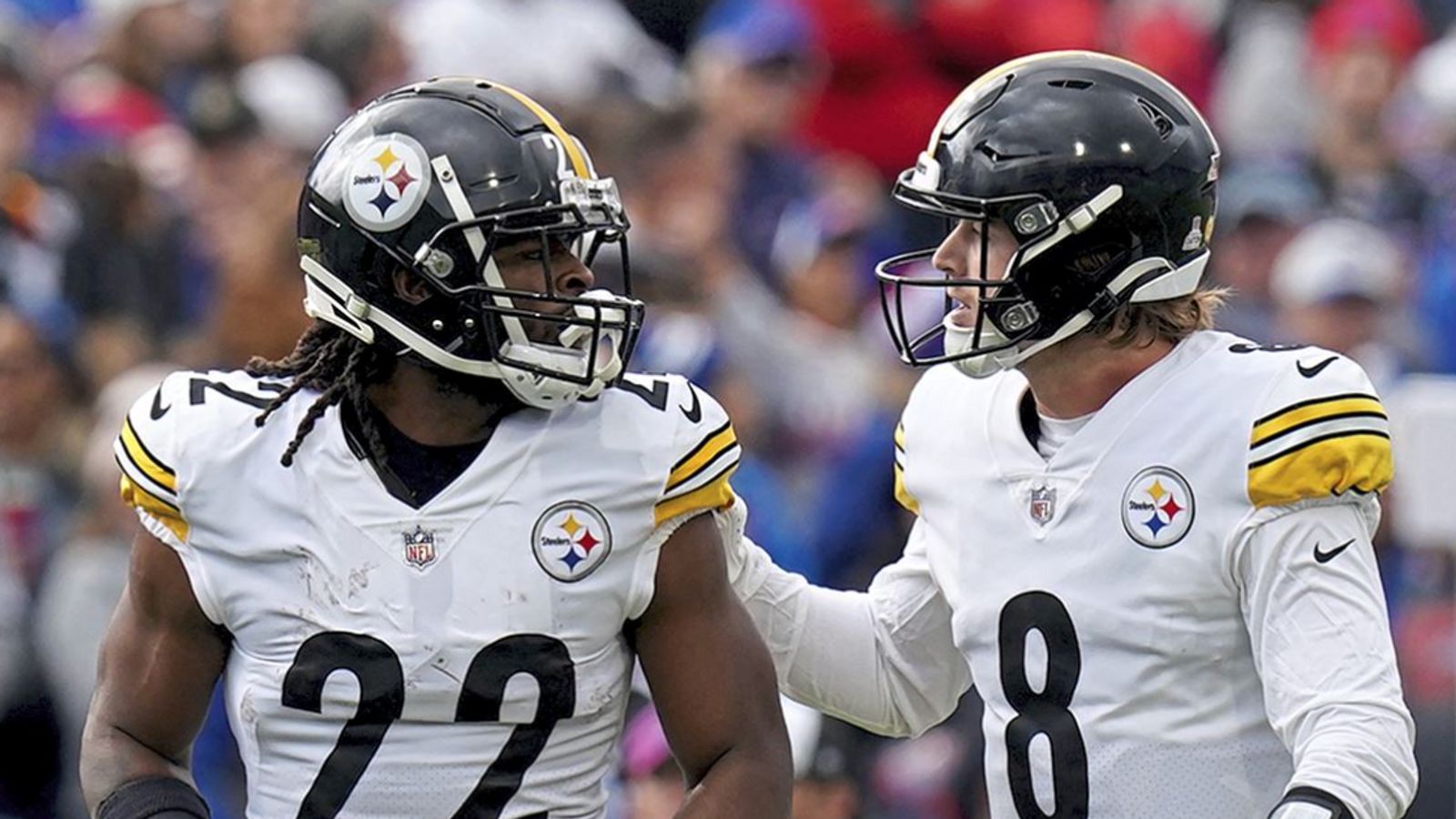 Oddsmakers Have Shocking Predictions About The Pittsburgh Steelers In 2023