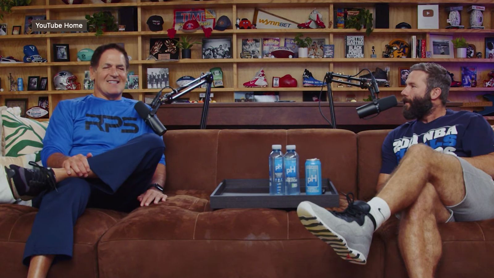 Steelers Ownership Denied By Financial Shark And Gigantic Steelers Fan ...