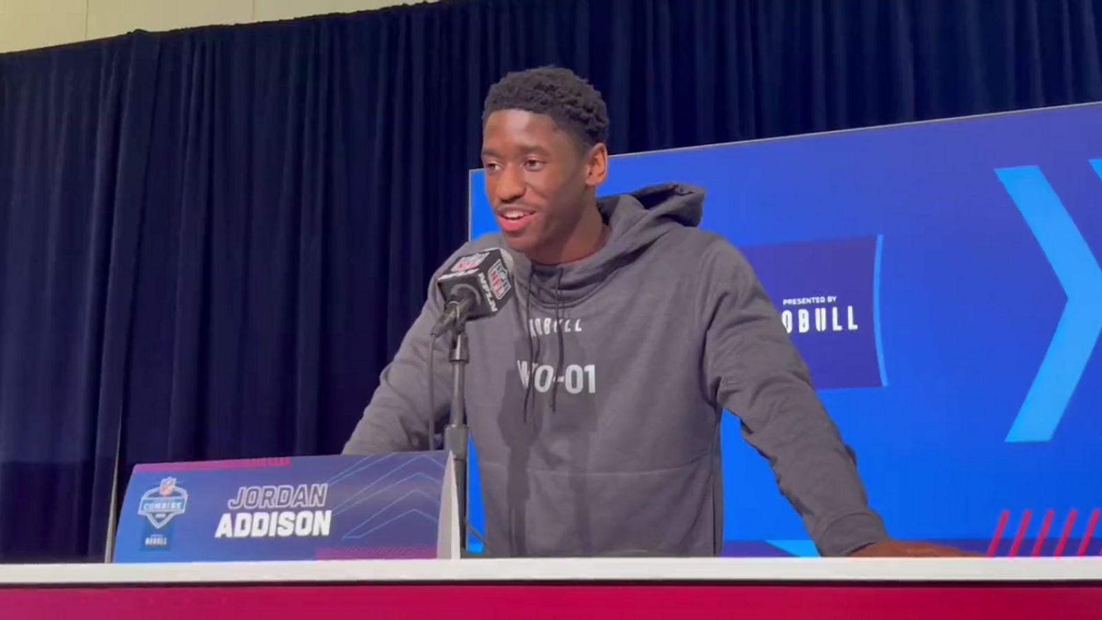 "Come Get Me" Says Steelers QB Kenny Pickett's Former Pitt Teammate ...