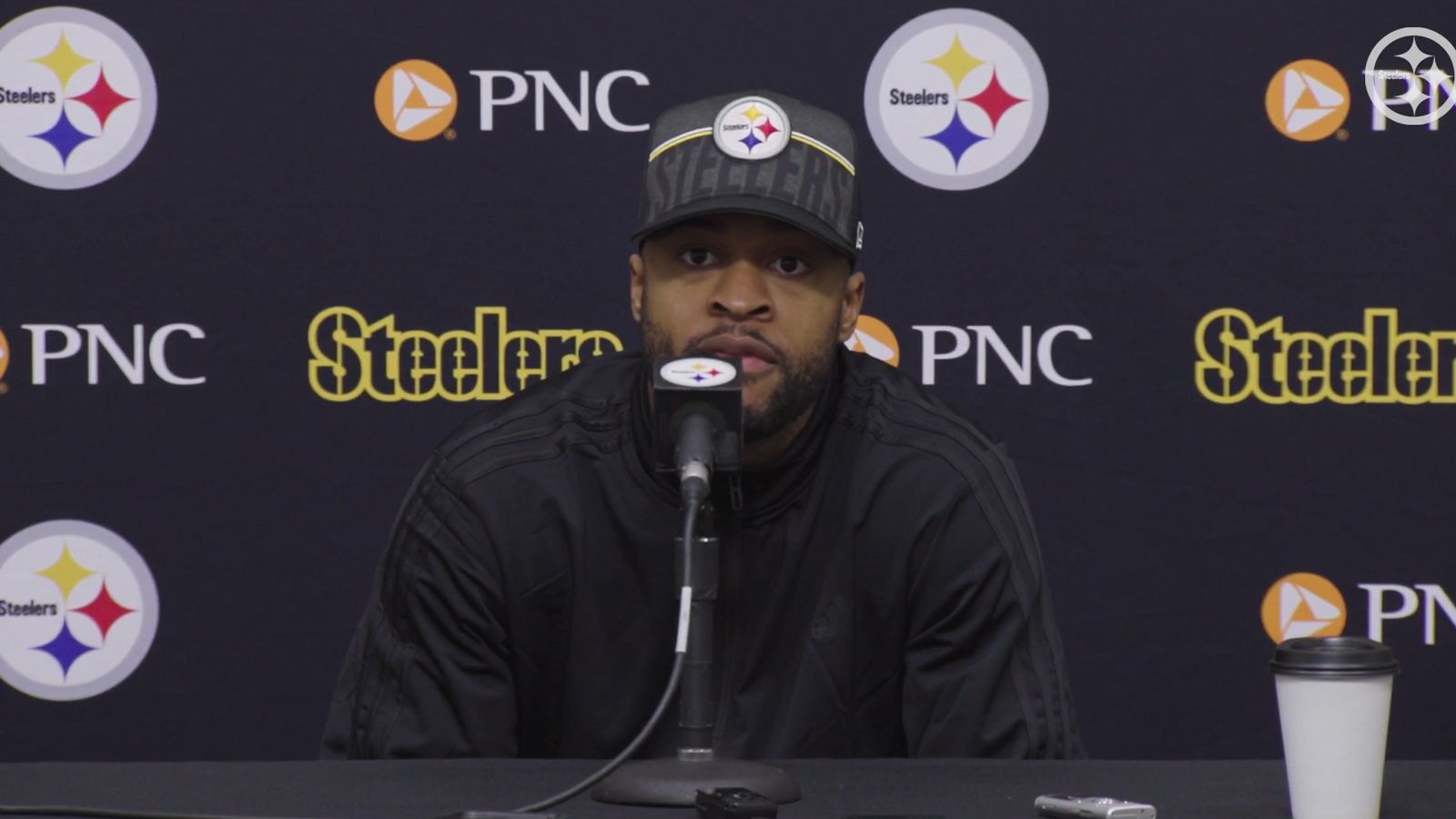 New Steelers WR Allen Robinson Hints At The Truth Of The Barriers To ...