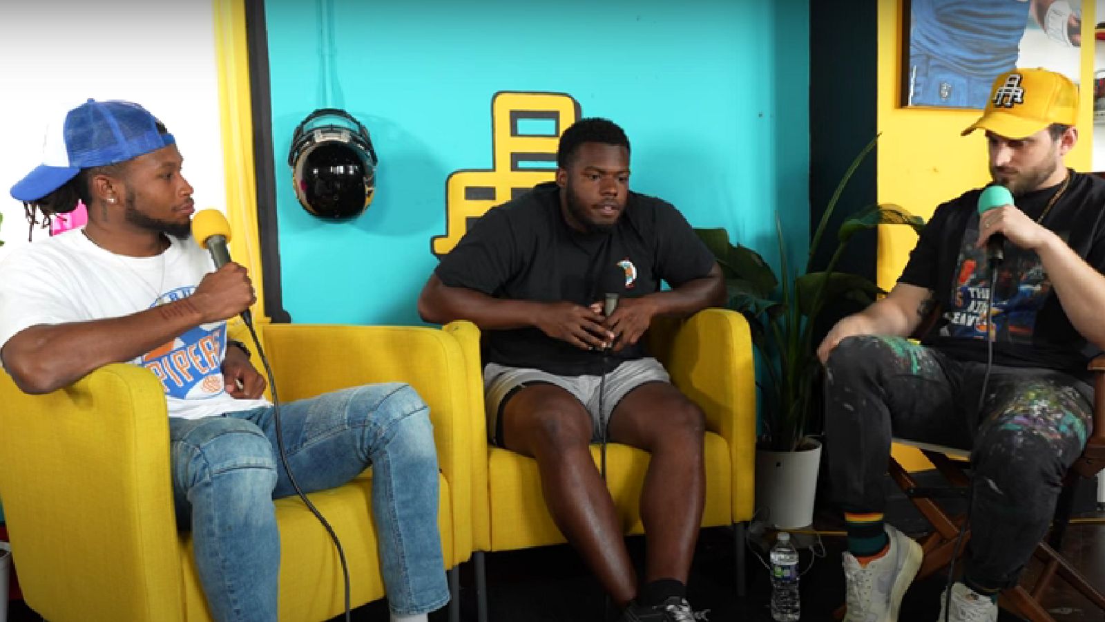 Steelers Pressley Harvin III On How Mike Tomlin And His Sayings Had A ...