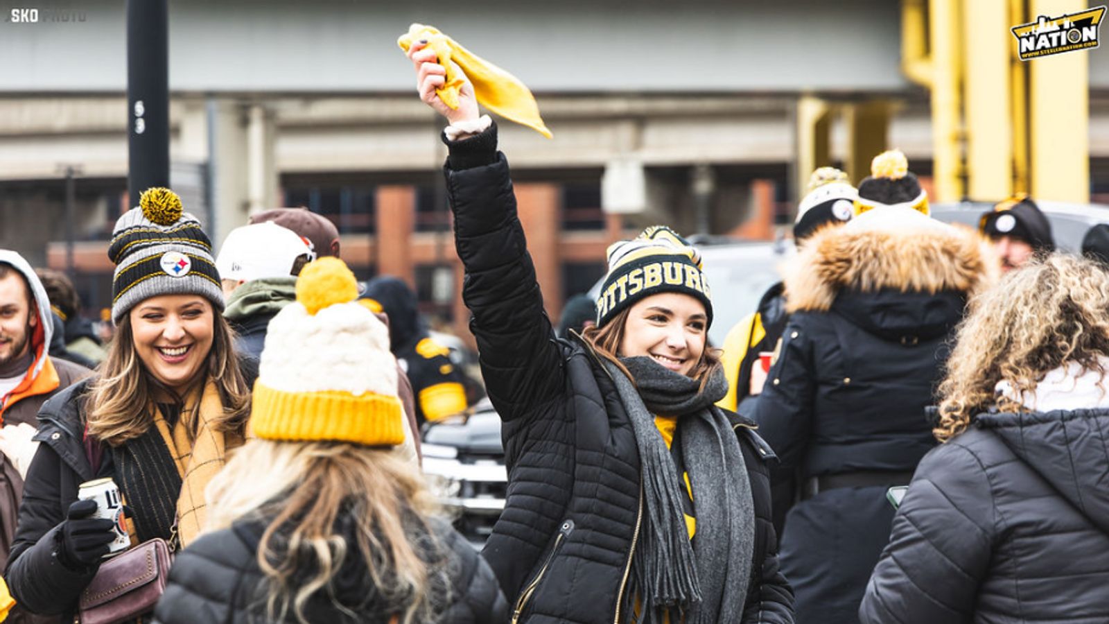 Why You Should Fit In A Steelers Tailgate Into Your Travels In 2023