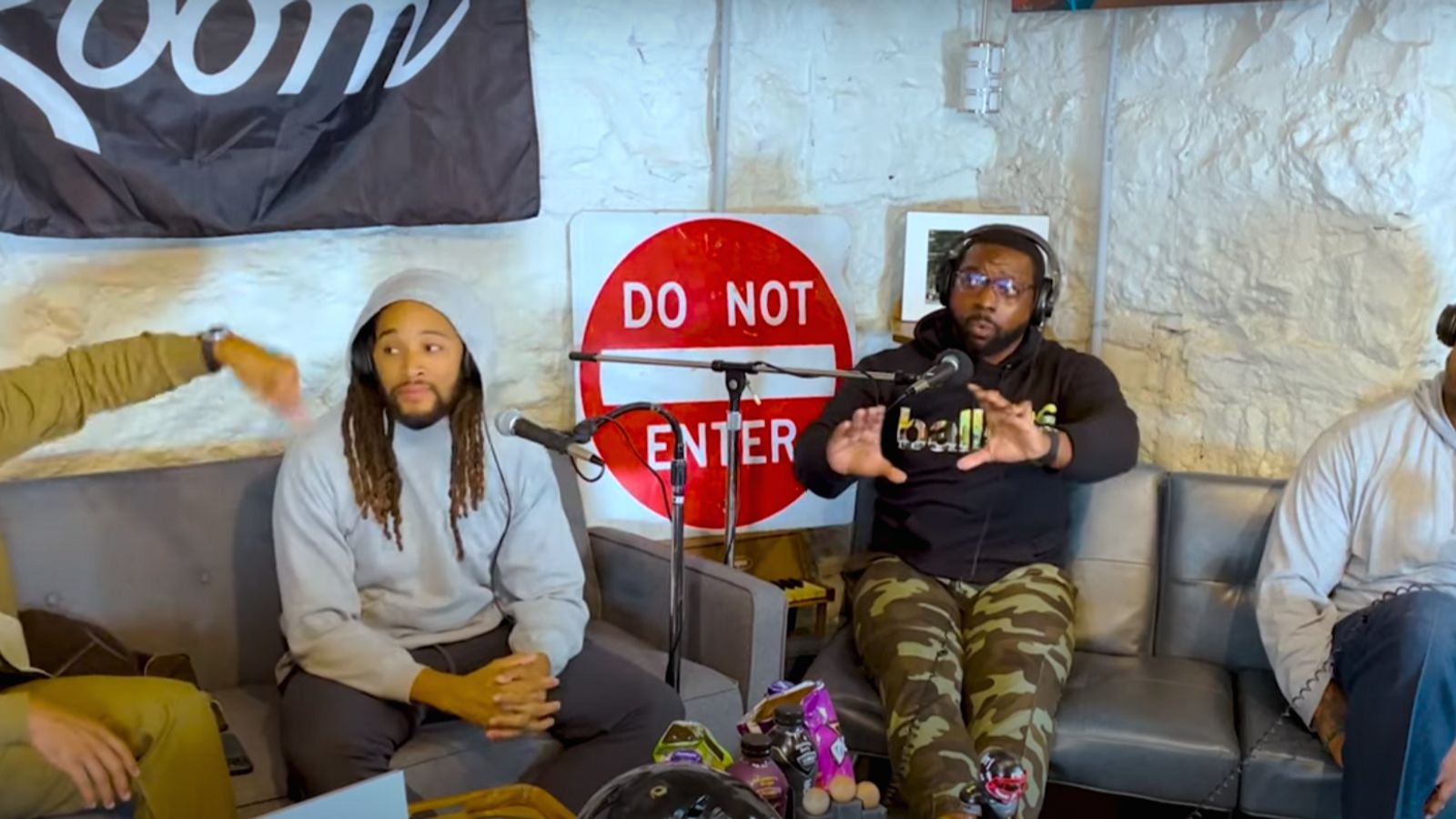 Steelers' Rashard Mendenhall Scornful Of Ben Roethlisberger's ...