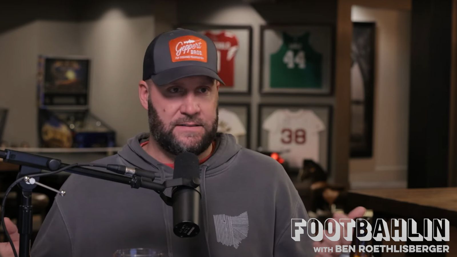 Former Steelers QB Ben Roethlisberger Said George Pickens Went From ...