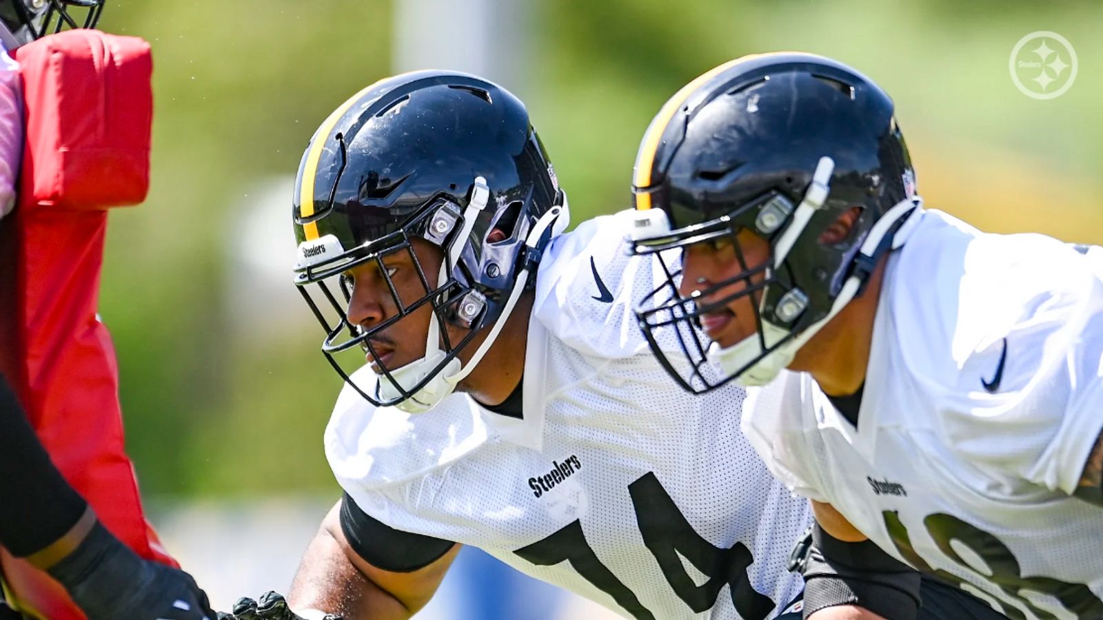 Steelers Rookie 7th Rounder Spencer Anderson The "Jack Of All Trades ...