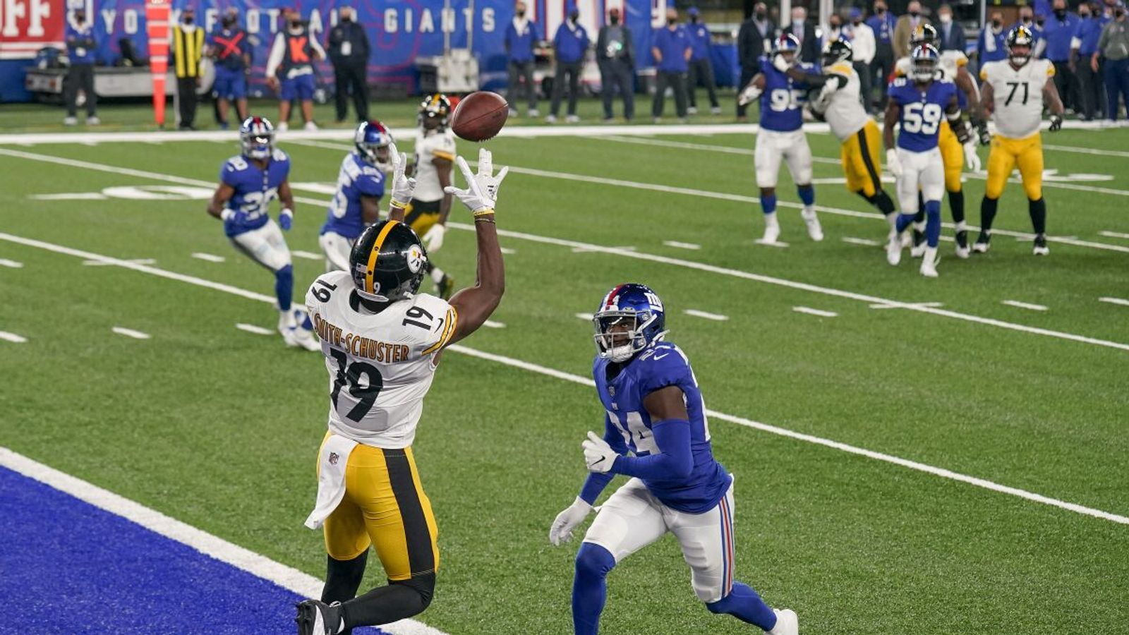 Steeler Nation Was Begging For The Steelers To Sign Him Prior To 2022