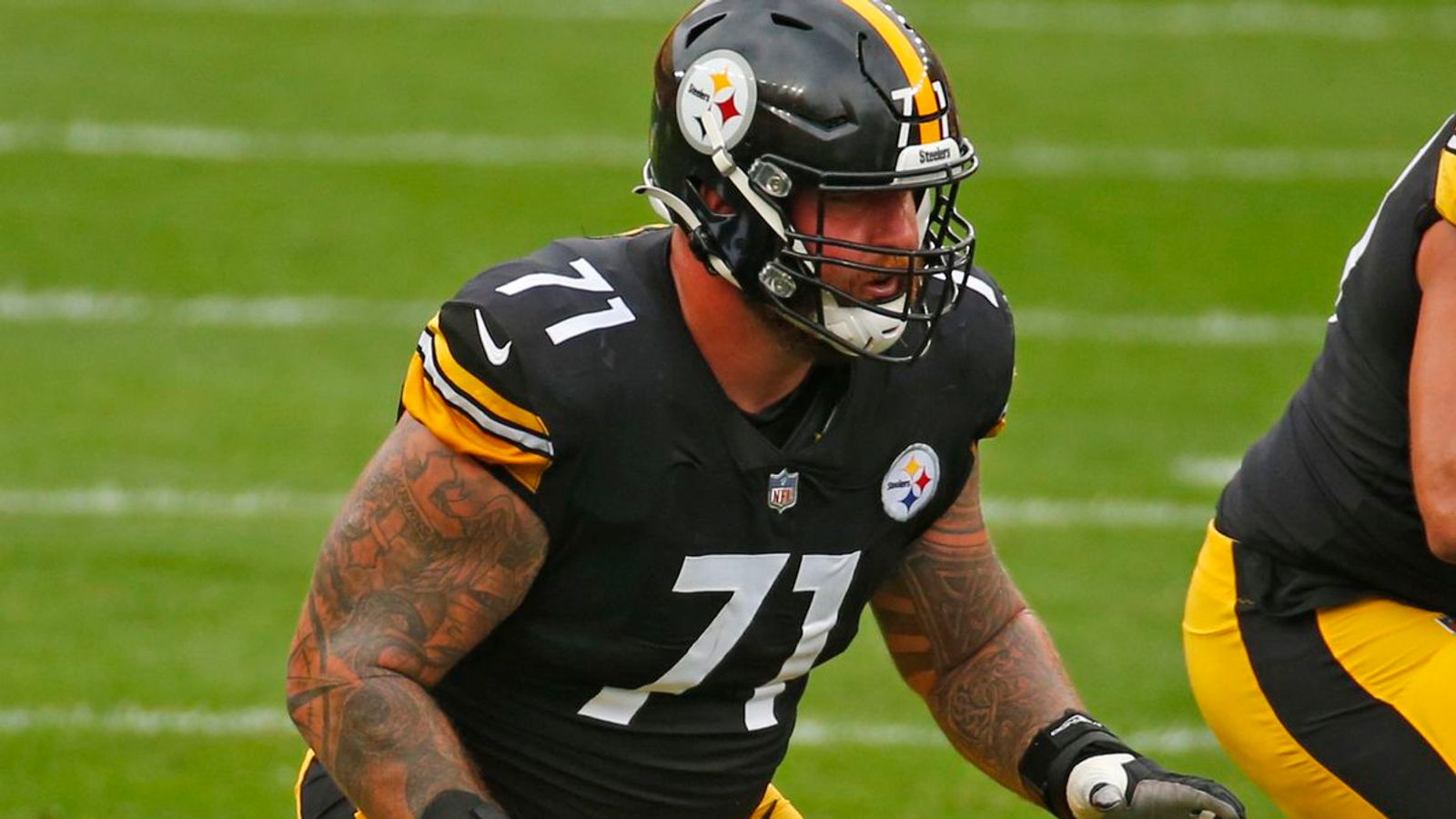Former Steelers Lineman Could Be Most Realistic Reunion Option In Free ...