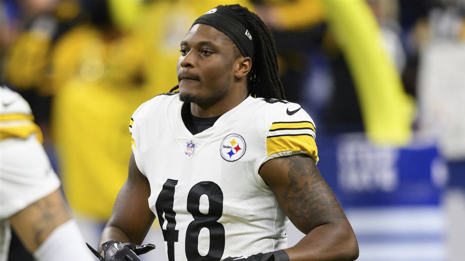 Steelers' Strange Release Of Jamir Jones Is Less Surprising With ...