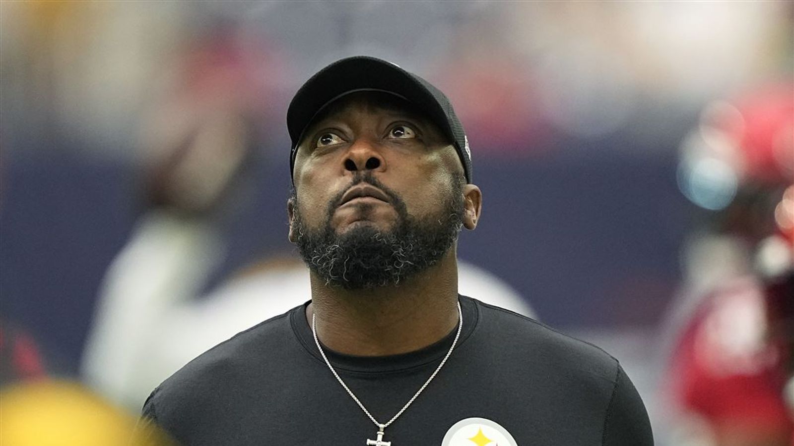 Steelers Head Coach Mike Tomlin's Promised Change Backfires Into ...
