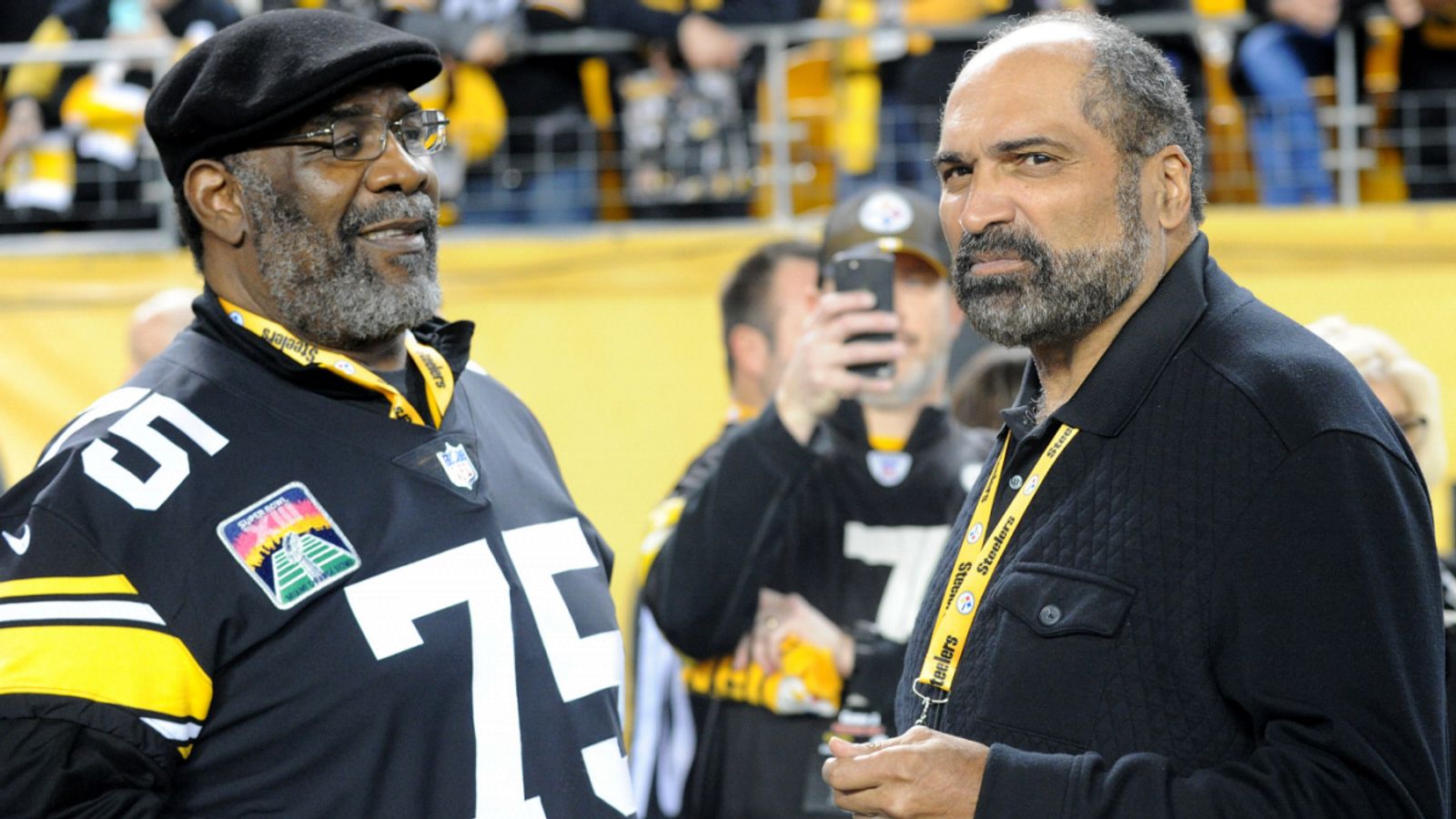 The Best Steelers Players Of All-Time