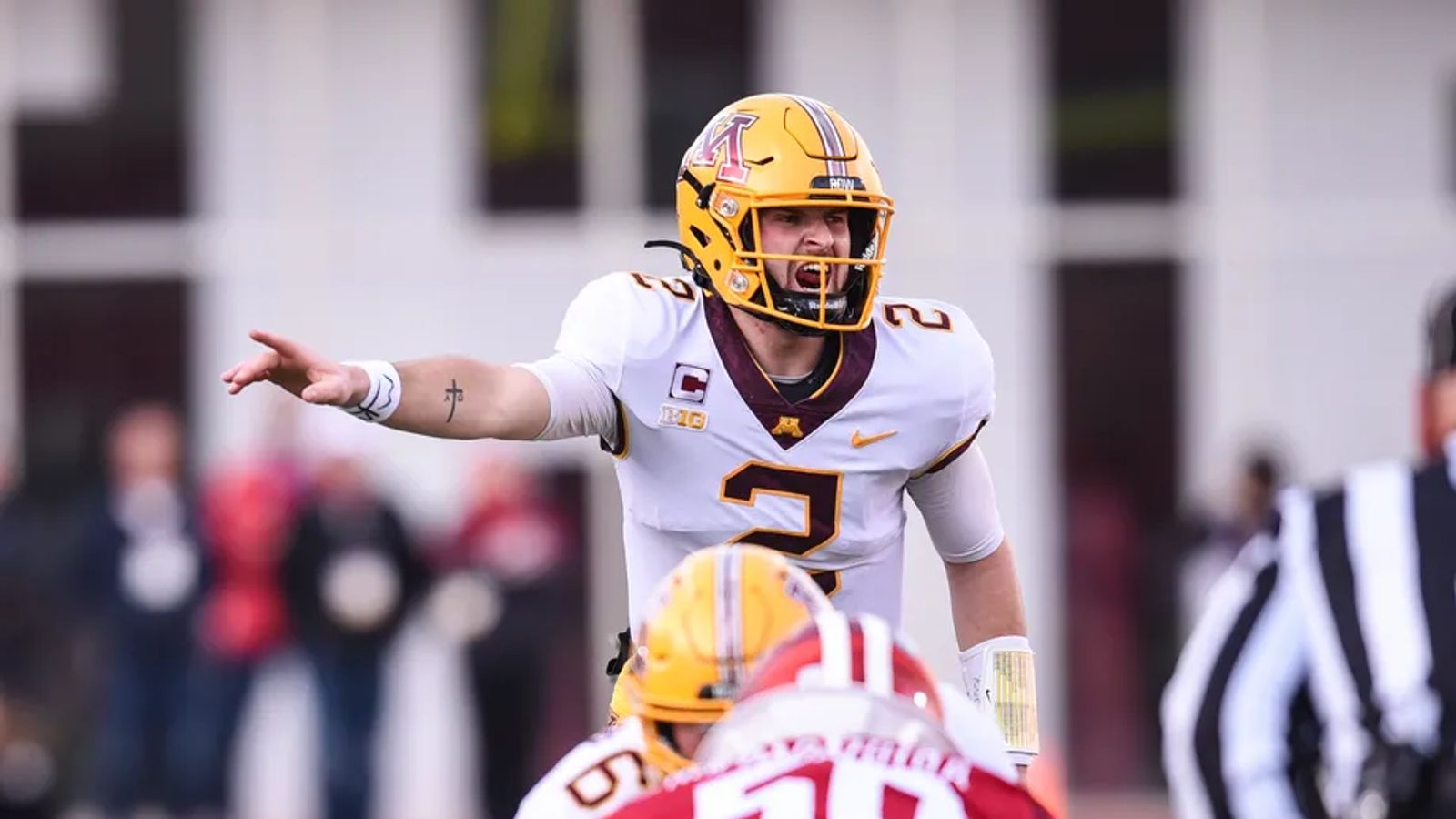 Steelers Add Much Needed Depth To 2023 Quarterback Room With UDFA ...