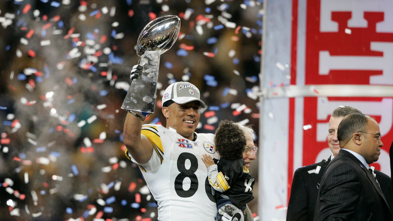 The Resilience Of The Steelers: A Snapshot Of Success And Determination
