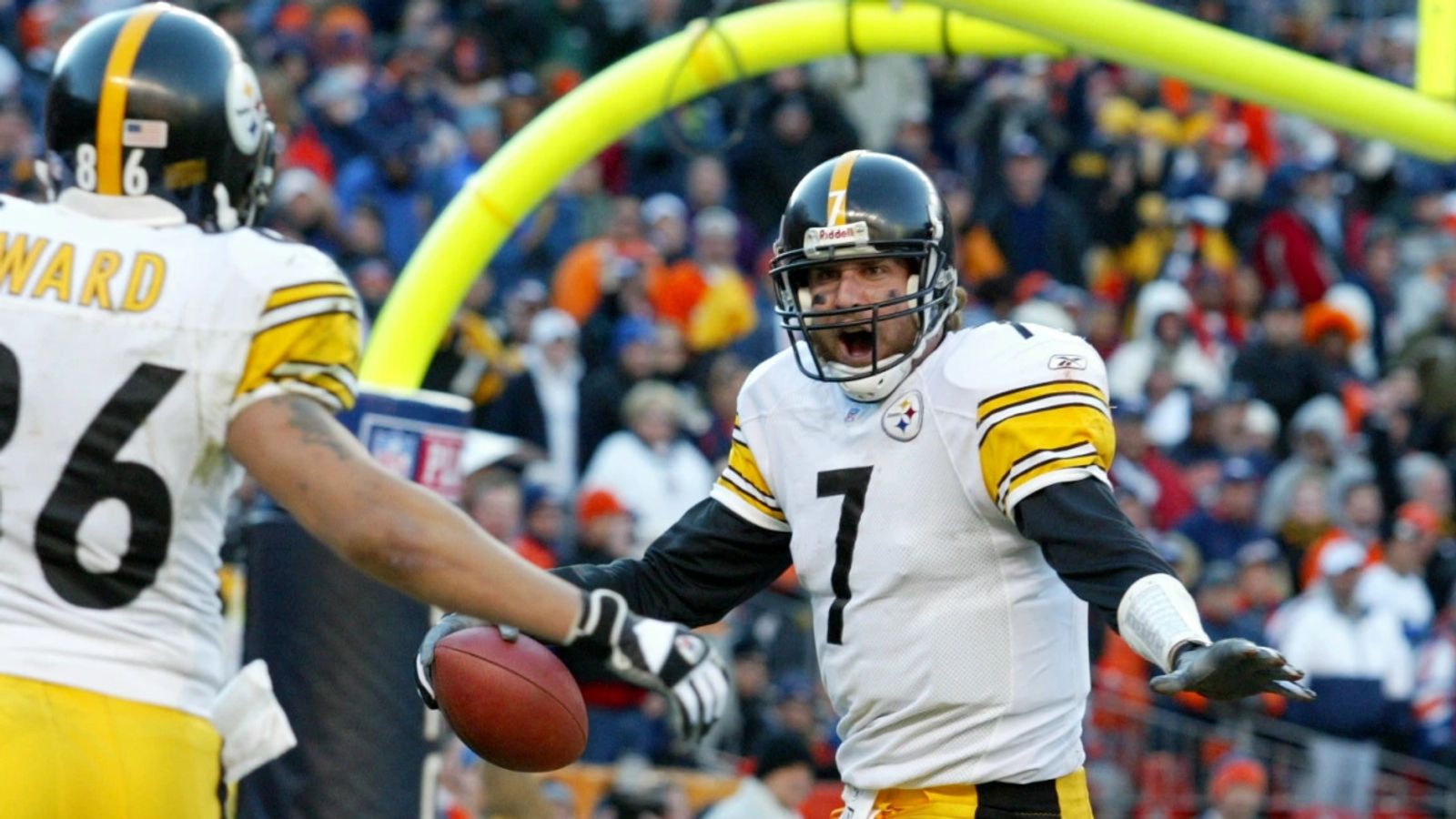 Top Steelers Players To Ever Wear The Black And Gold