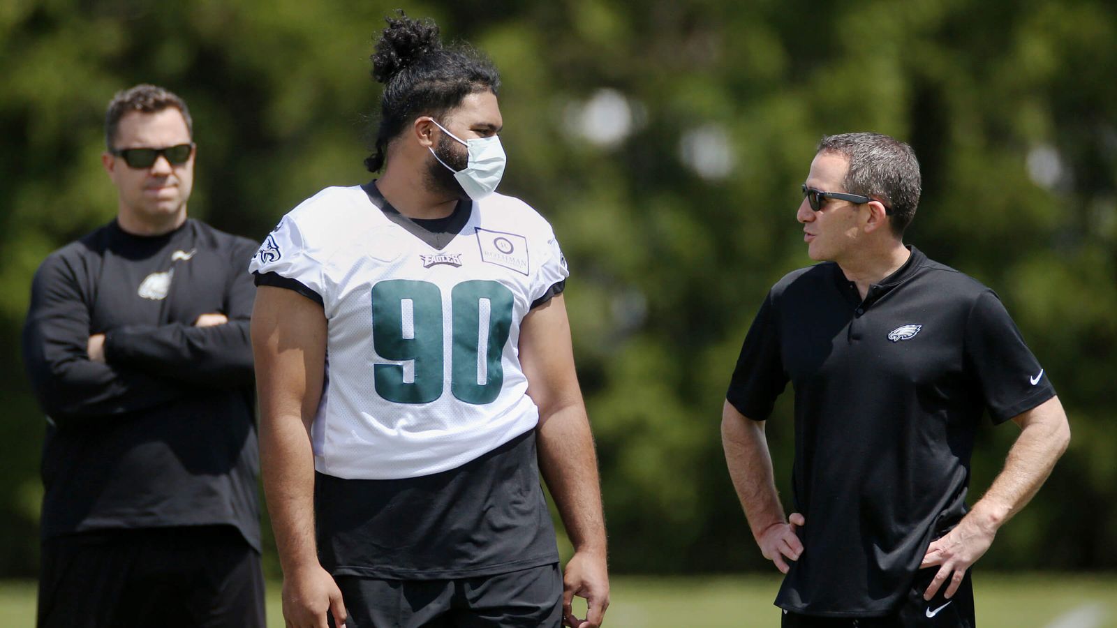 Steelers' Assistant GM Andy Weidl's Influence On Free Agency Similar To ...