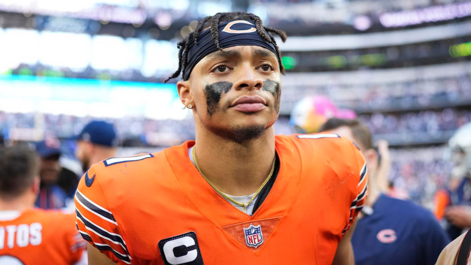 Steelers Trade Compensation For Bears Justin Fields Won't Be As Big As You Might Think