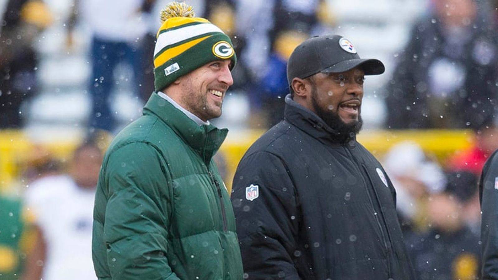 Steelers' True Interest In Jets' Aaron Rodgers Gets Exposed: "I Can ...