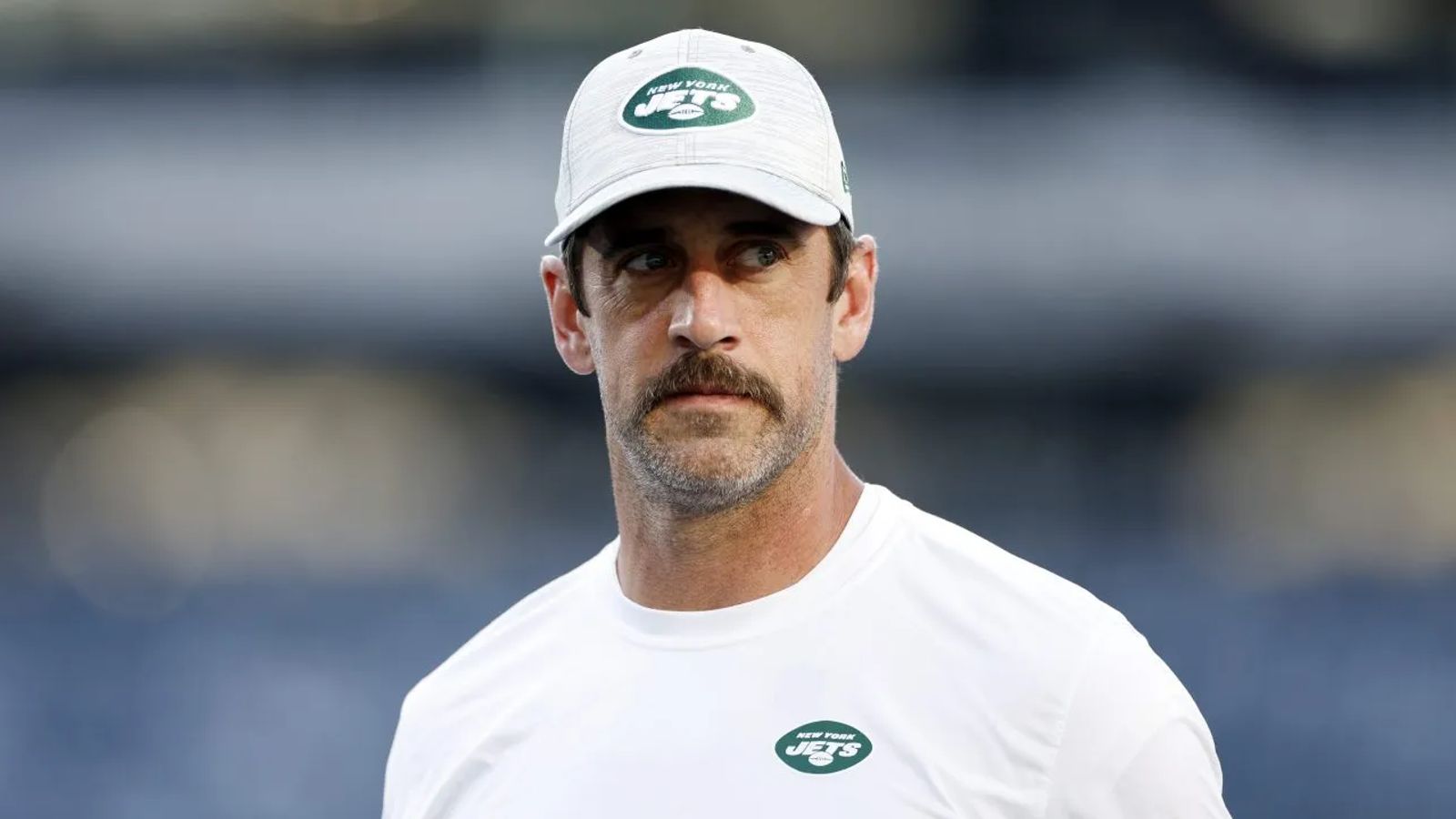 Steelers Definitely Didn't Leave Meeting With Aaron Rodgers Empty ...