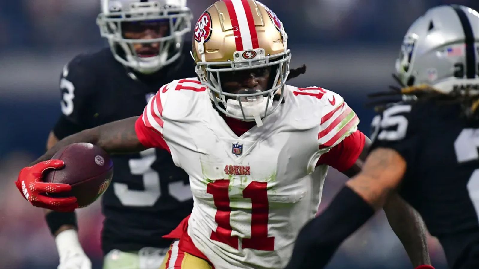 NFL Insider: Steelers Still Working Extremely Hard To Add Stud Wide ...