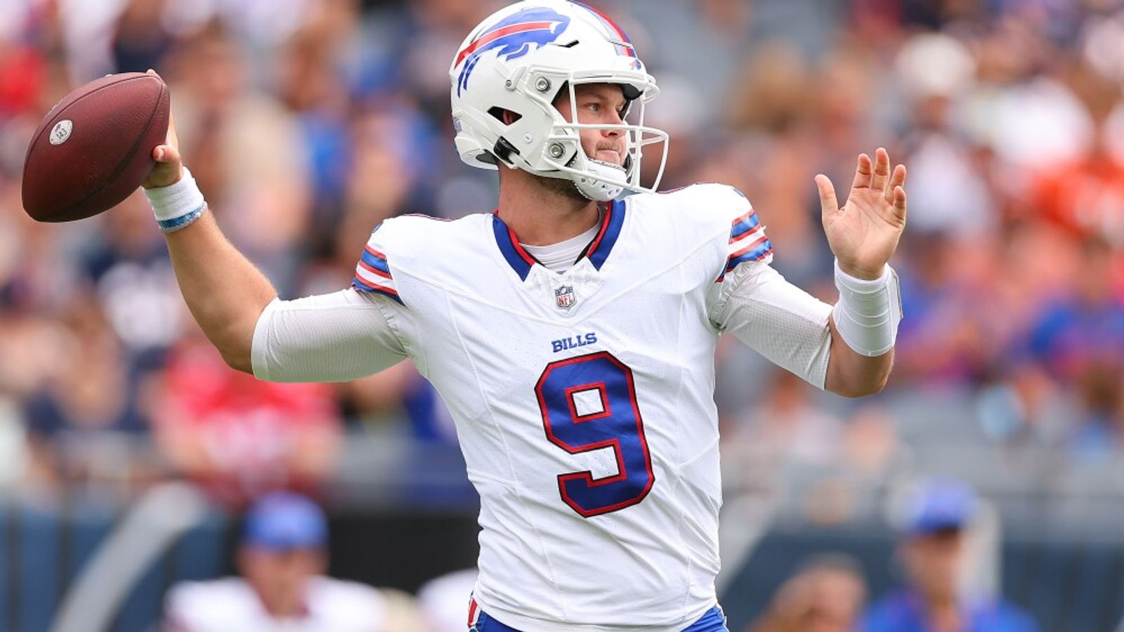 Steelers Agree To Terms With Quarterback Kyle Allen, Defensive Lineman ...