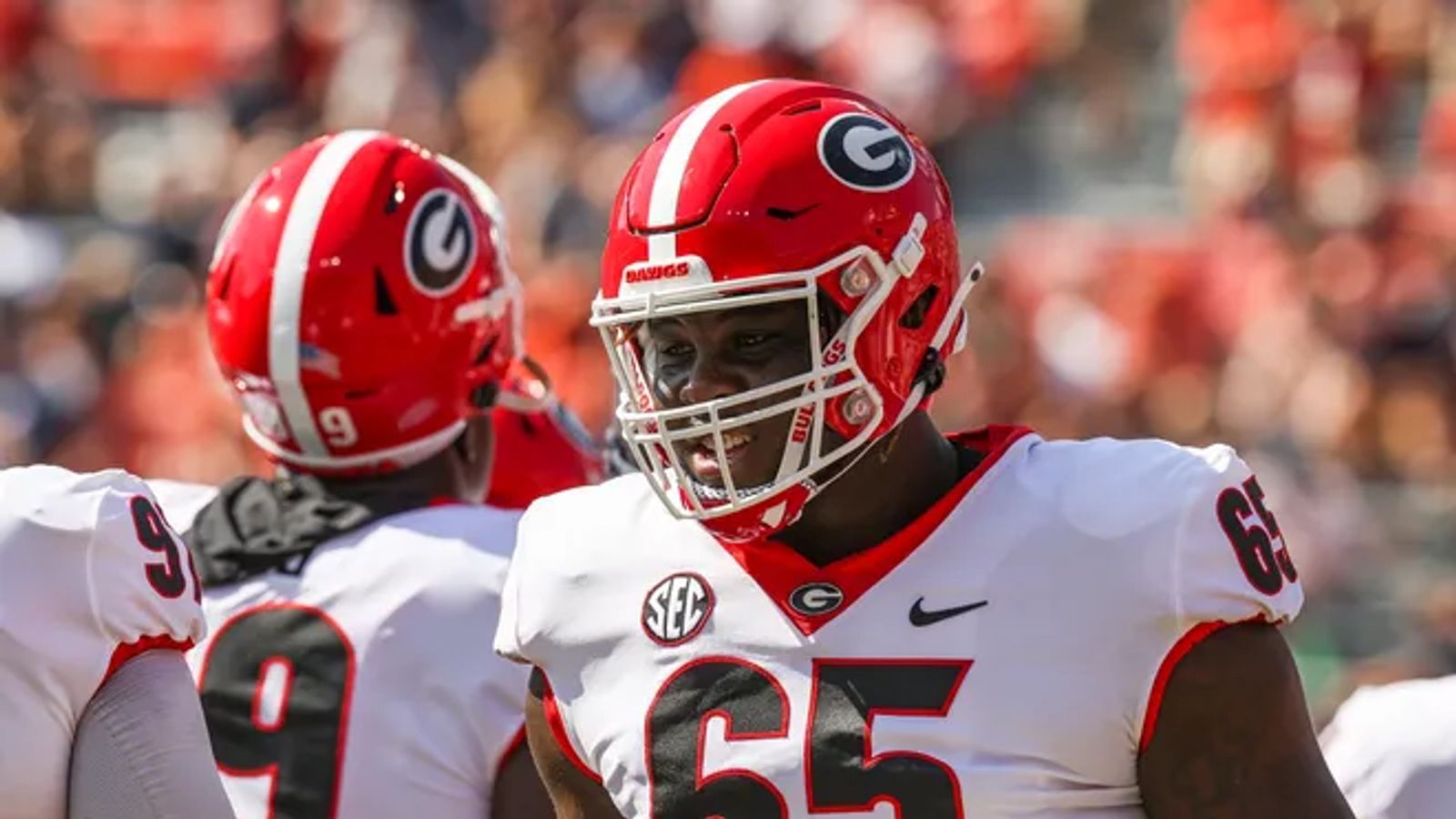 Steelers' First-Round Target Suffers Injury During 2024 NFL Combine