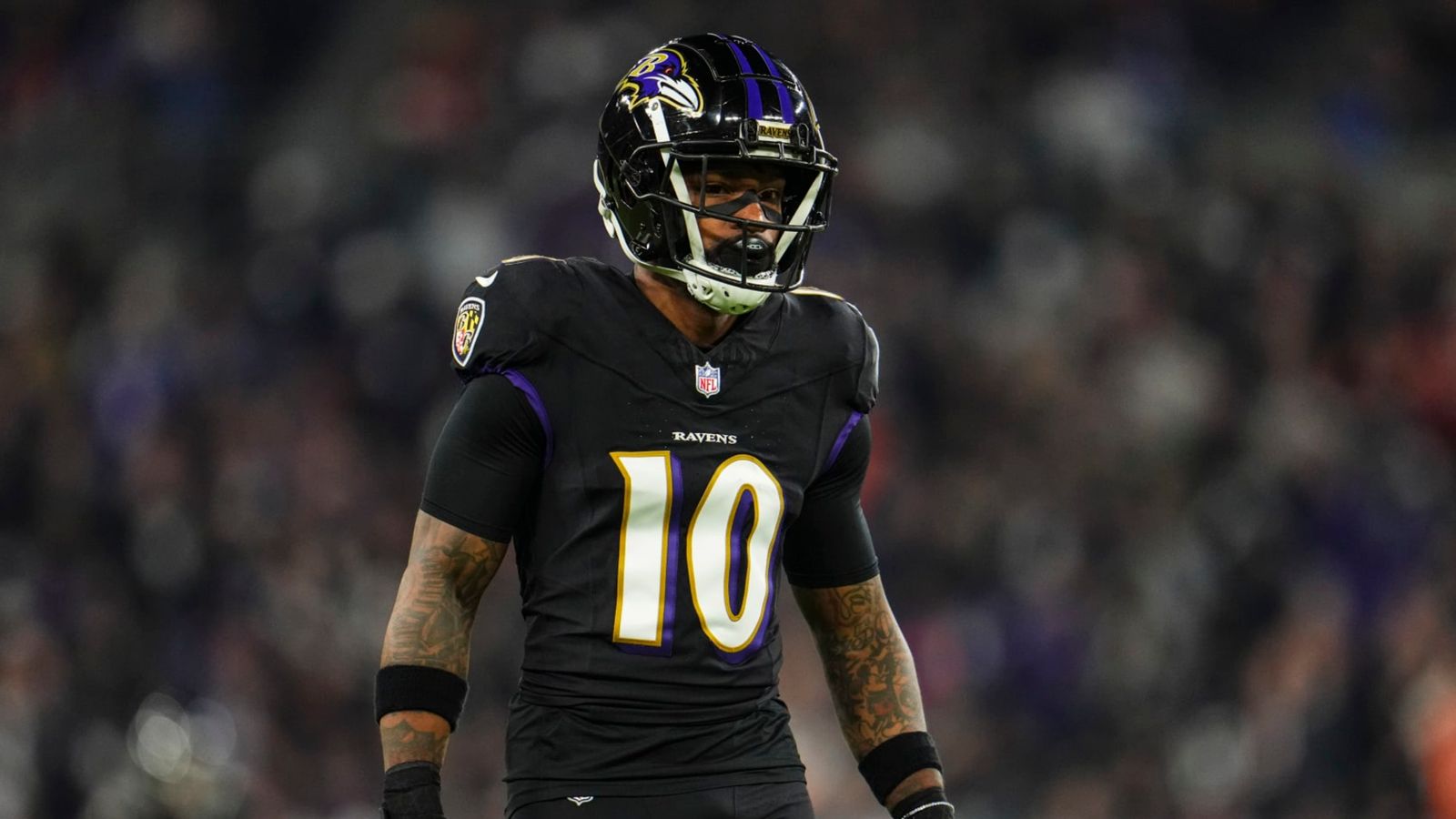Ex-Steelers CB Arthur Maulet Absolutely Slams City Of Pittsburgh