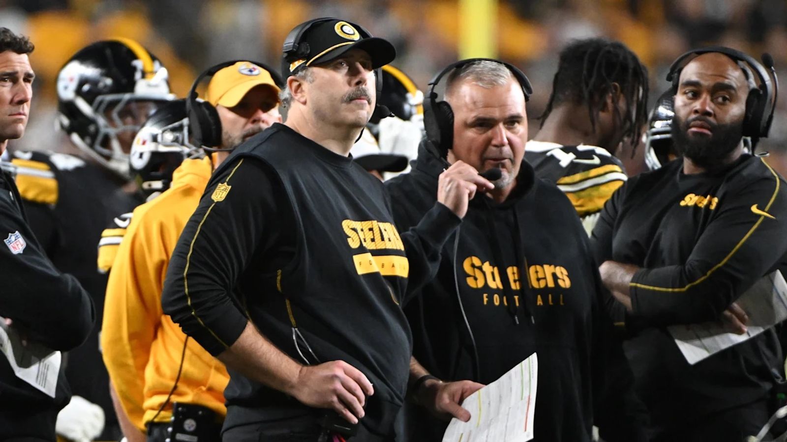 New Research Indicates Steelers Are "Behind The Curve" When It Comes To ...