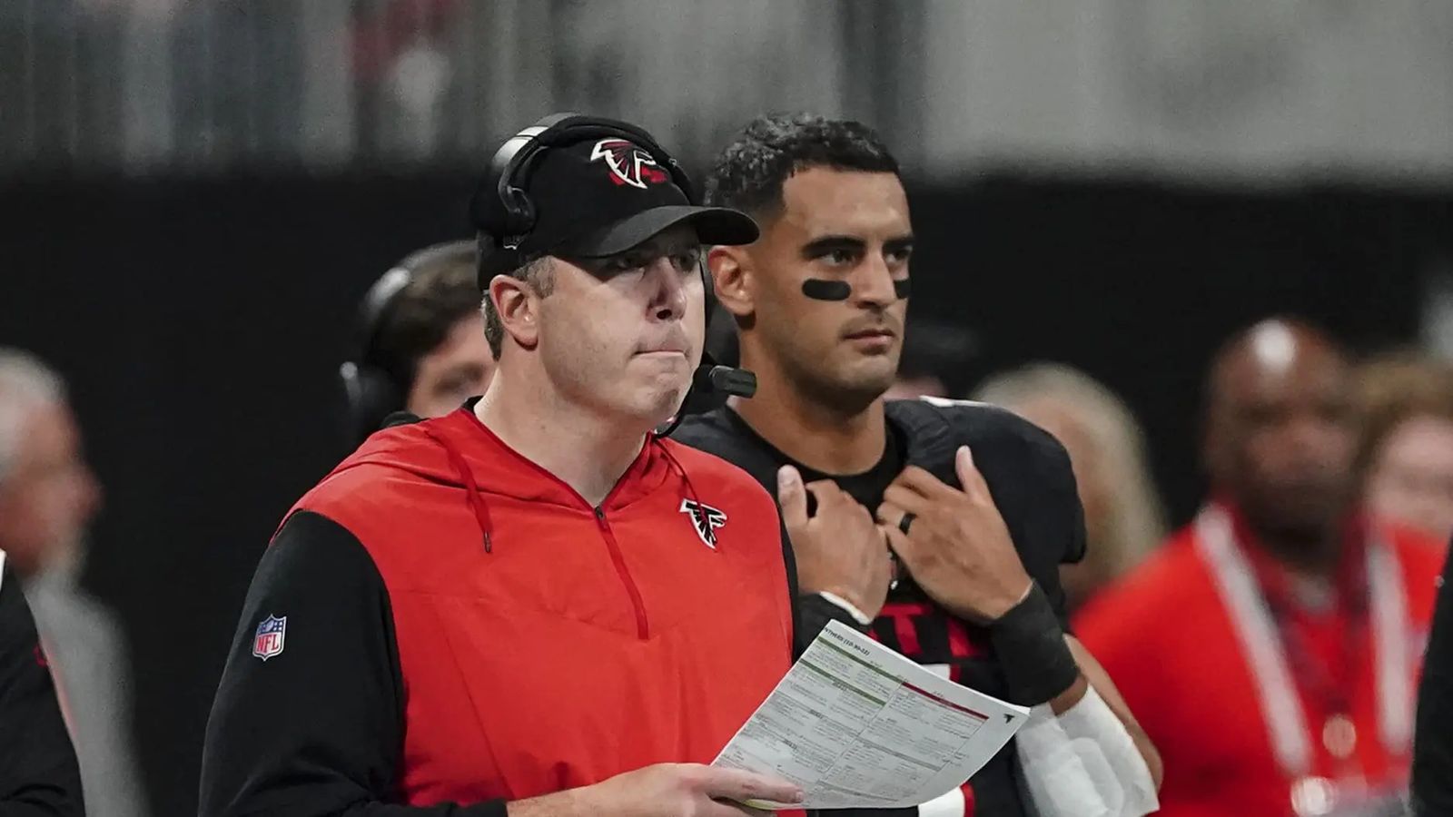 Steelers' Arthur Smith May Not Be In Pittsburgh For Long As The Belief ...