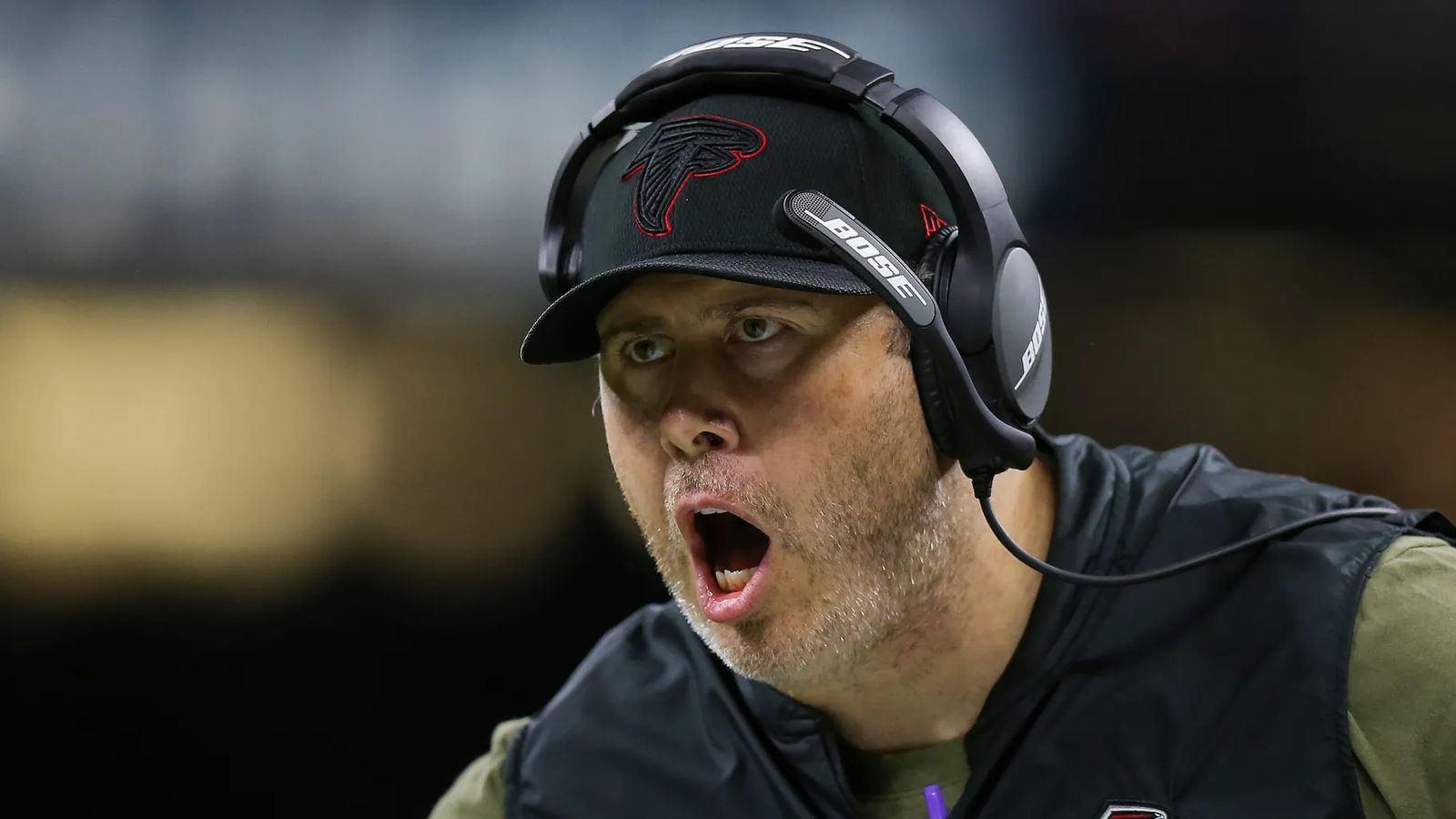 REPORT - Steelers Hiring Former Falcons' HC Arthur Smith As New ...