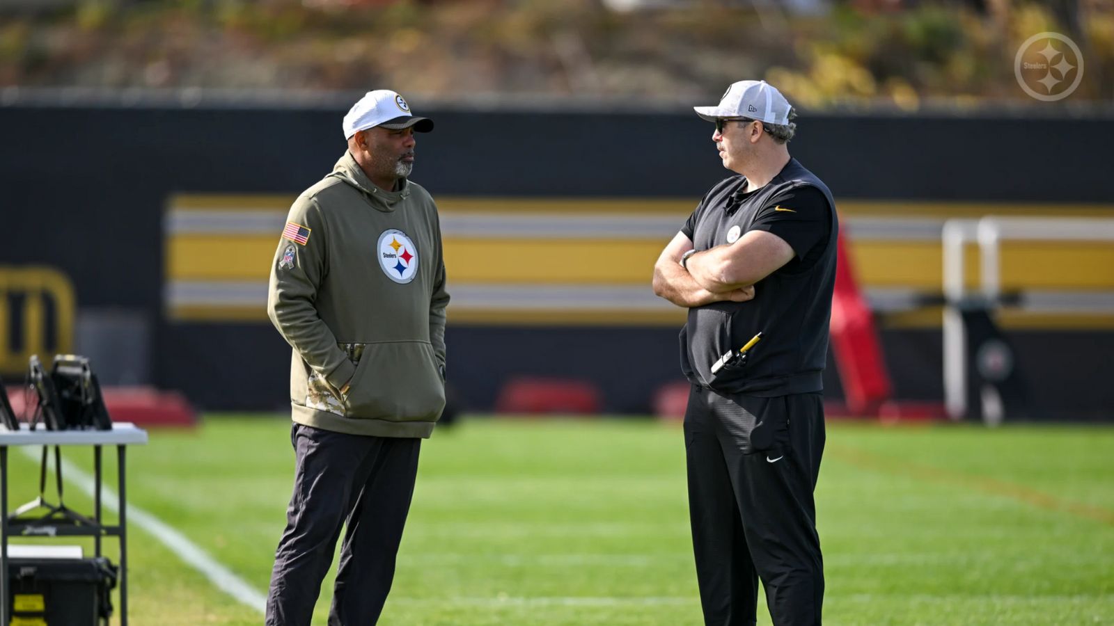 Steelers Coaching Staff Expected To Take A Big Hit Following The 2024 ...