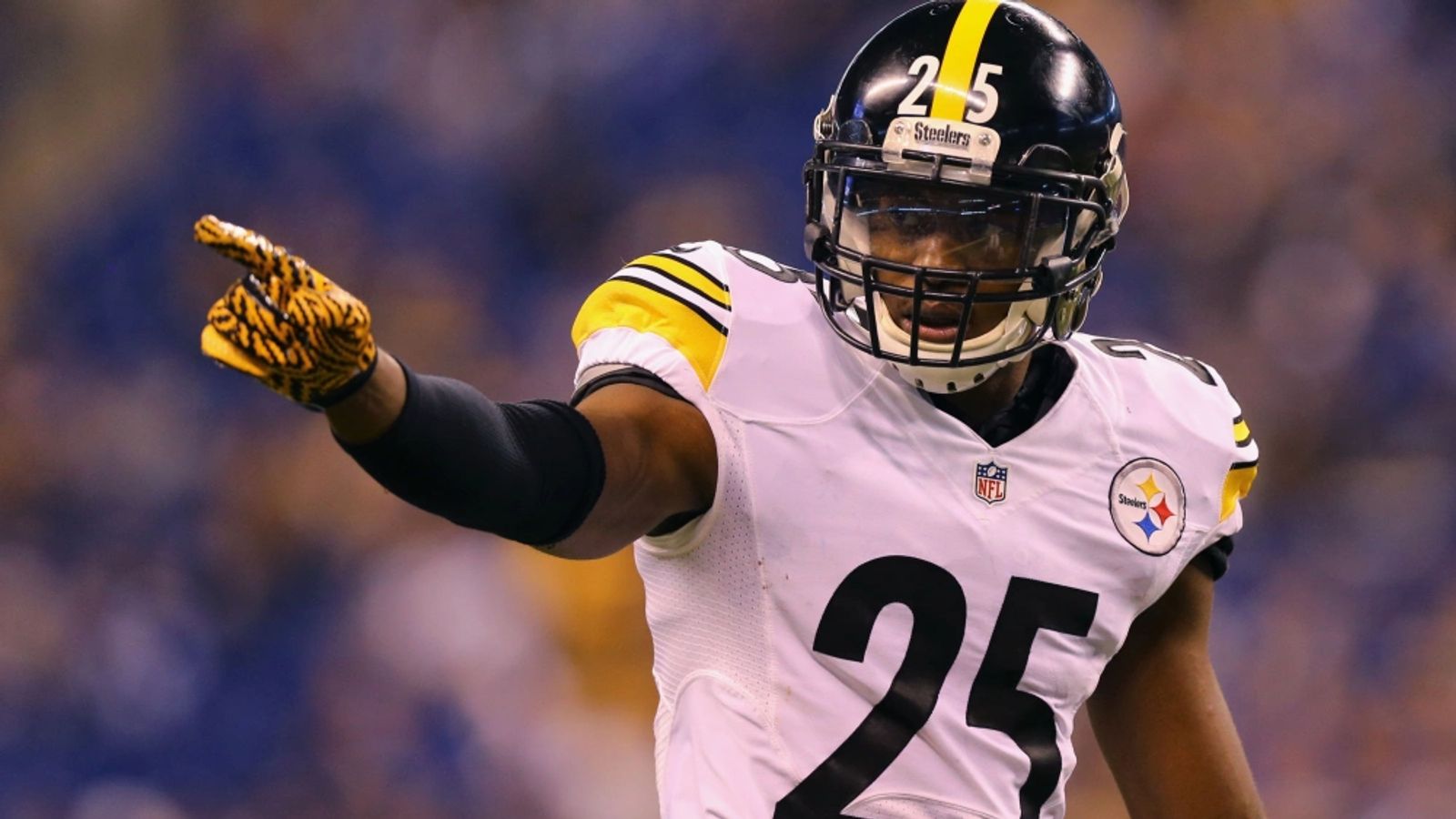 A Pair Of Former Steelers First-Round Draft Busts Will Have A Chance To ...