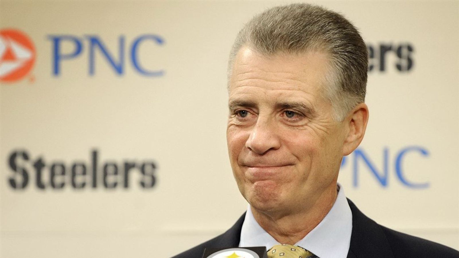 Steelers Insider Believes it's A 50-50 Chance Owner Art Rooney II Will Move On From Mike Tomlin