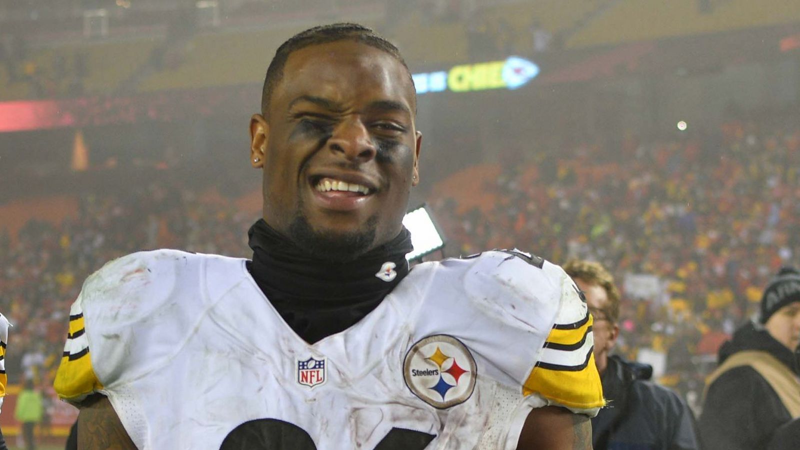 Steelers’ Le’Veon Bell Uncovered How Pittsburgh Lied To Him During His ...