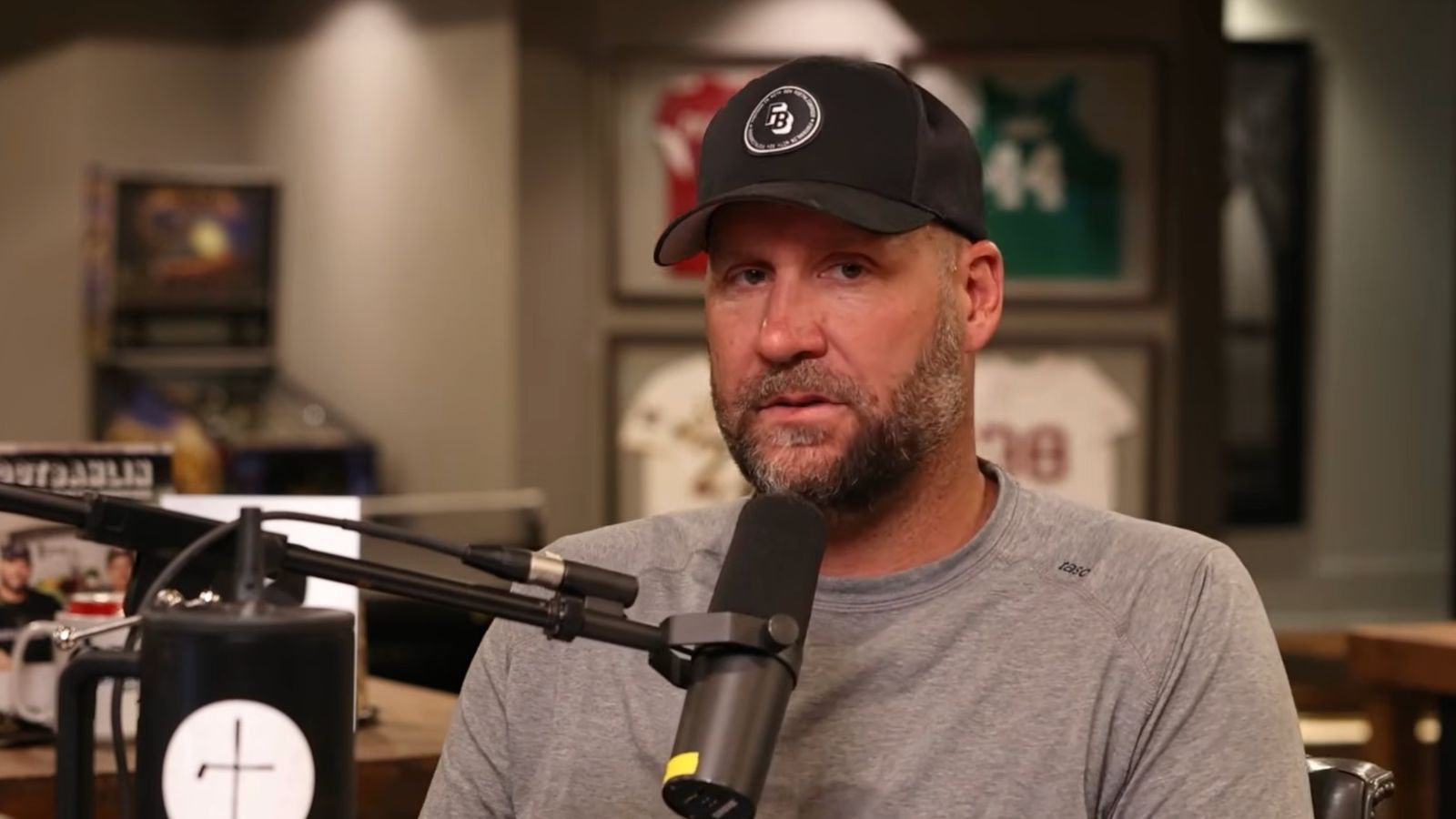 Ben Roethlisberger Shares What Steelers Fans Absolutely Need To Know ...