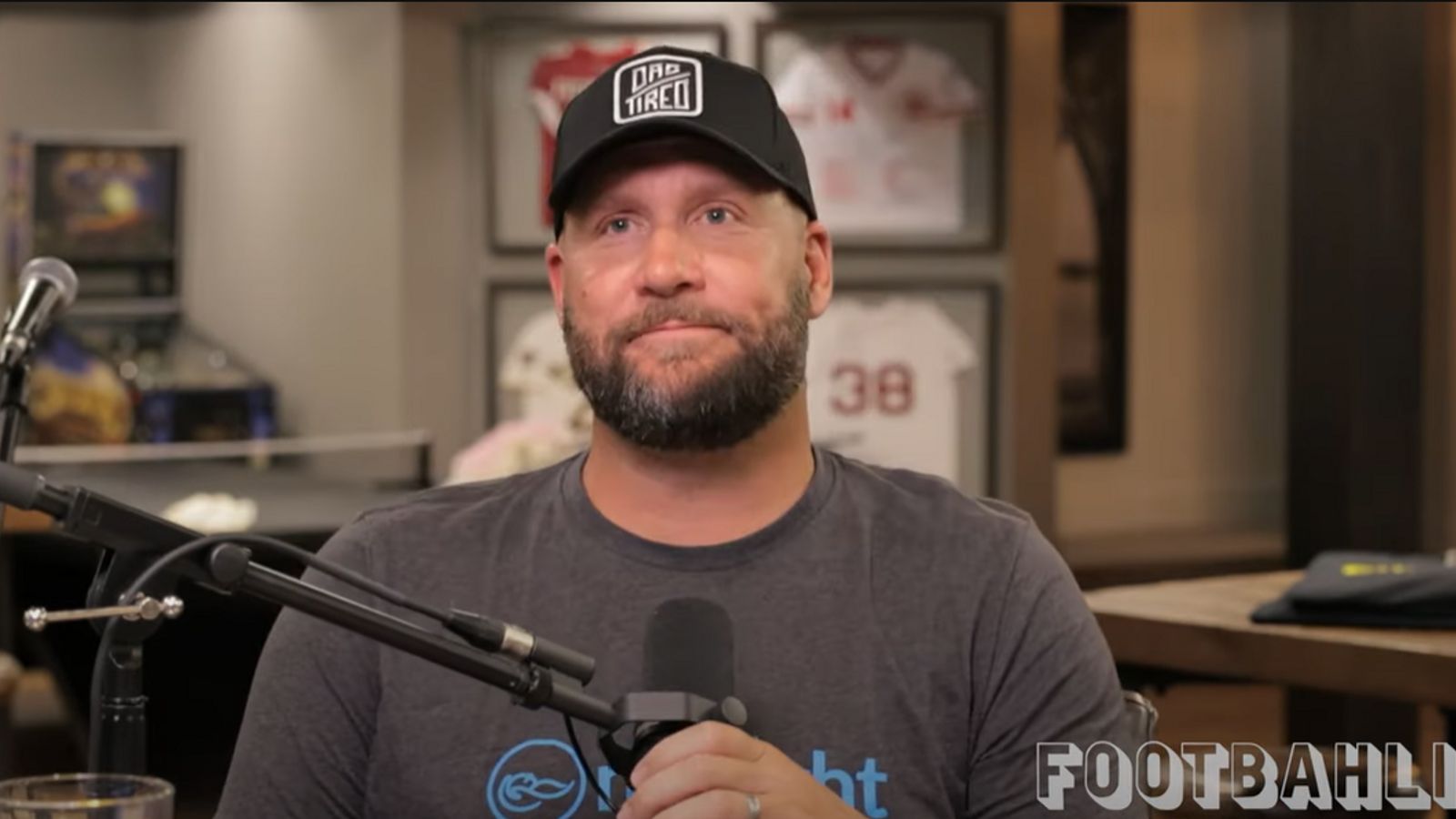 NFL Network's Michael Robinson Slams Steelers Great Ben Roethlisberger ...