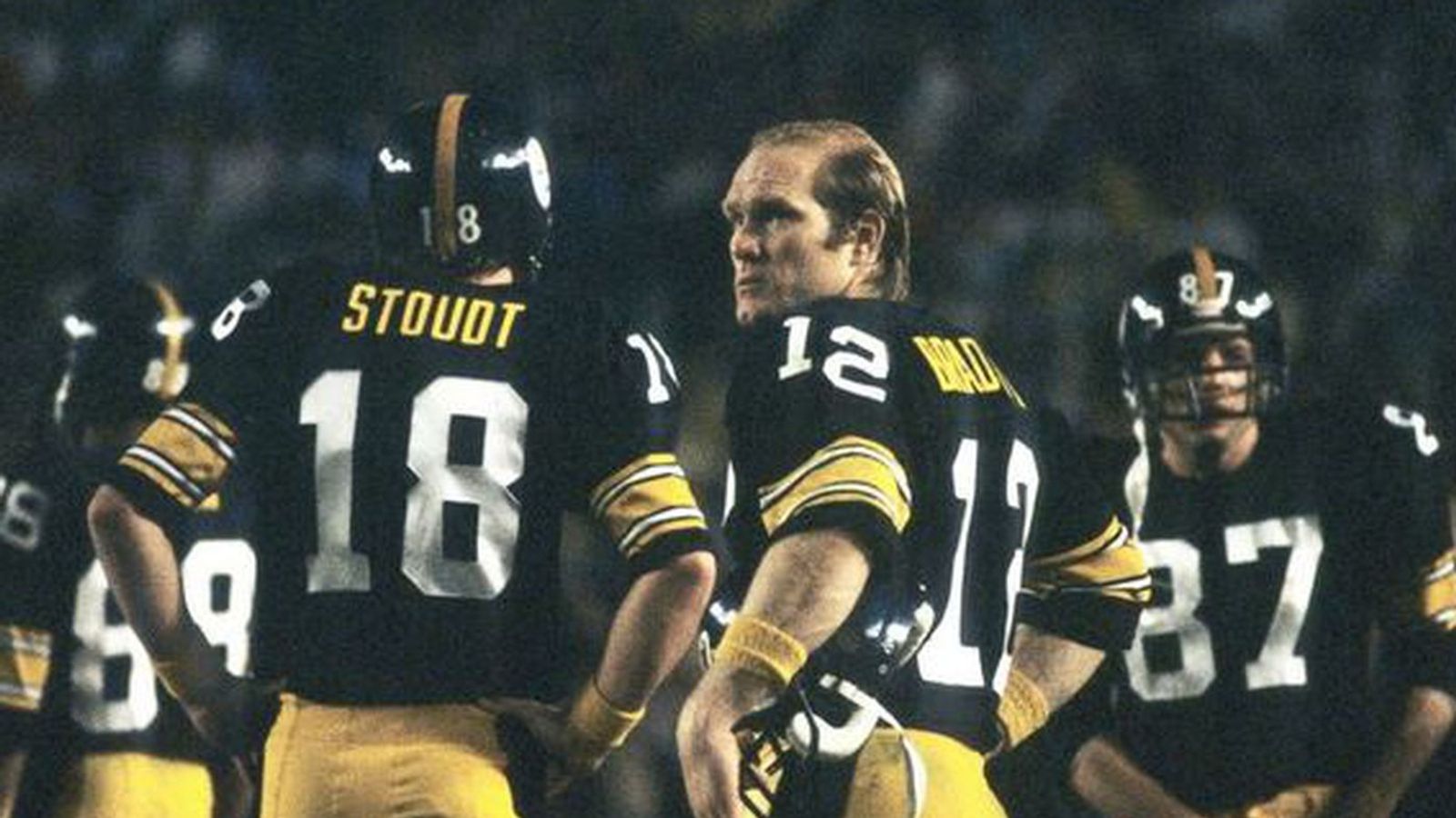 Steelers’ Terry Bradshaw Likely To Have Number 12 Retired