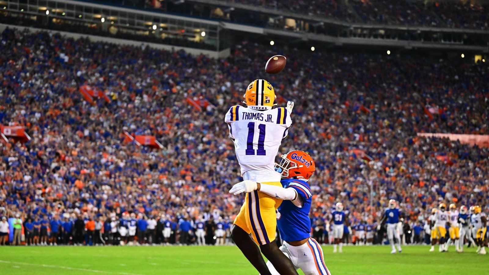 Steelers Targeting A Vertical Threat Like Brian Thomas Jr. Instantly ...