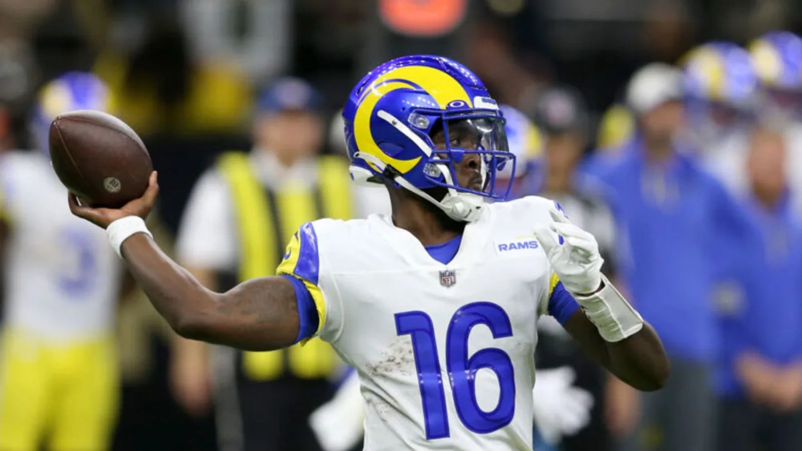 Steelers Will Have An Intriguing Quarterback To Evaluate During Rookie ...