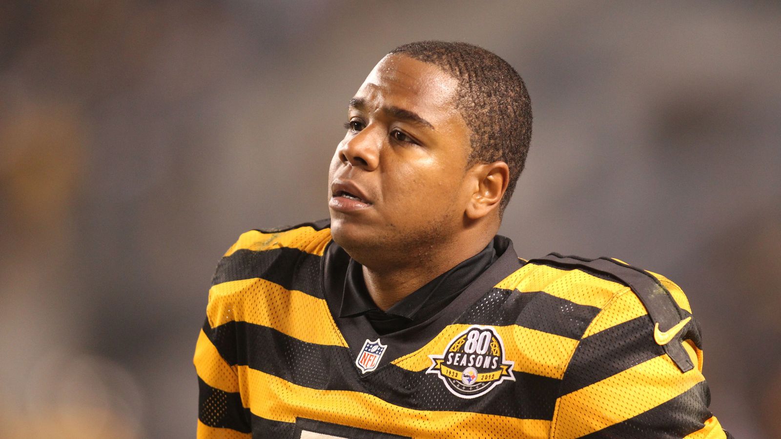 Steelers Former QB Byron Leftwich Is Thankful For His Time In ...
