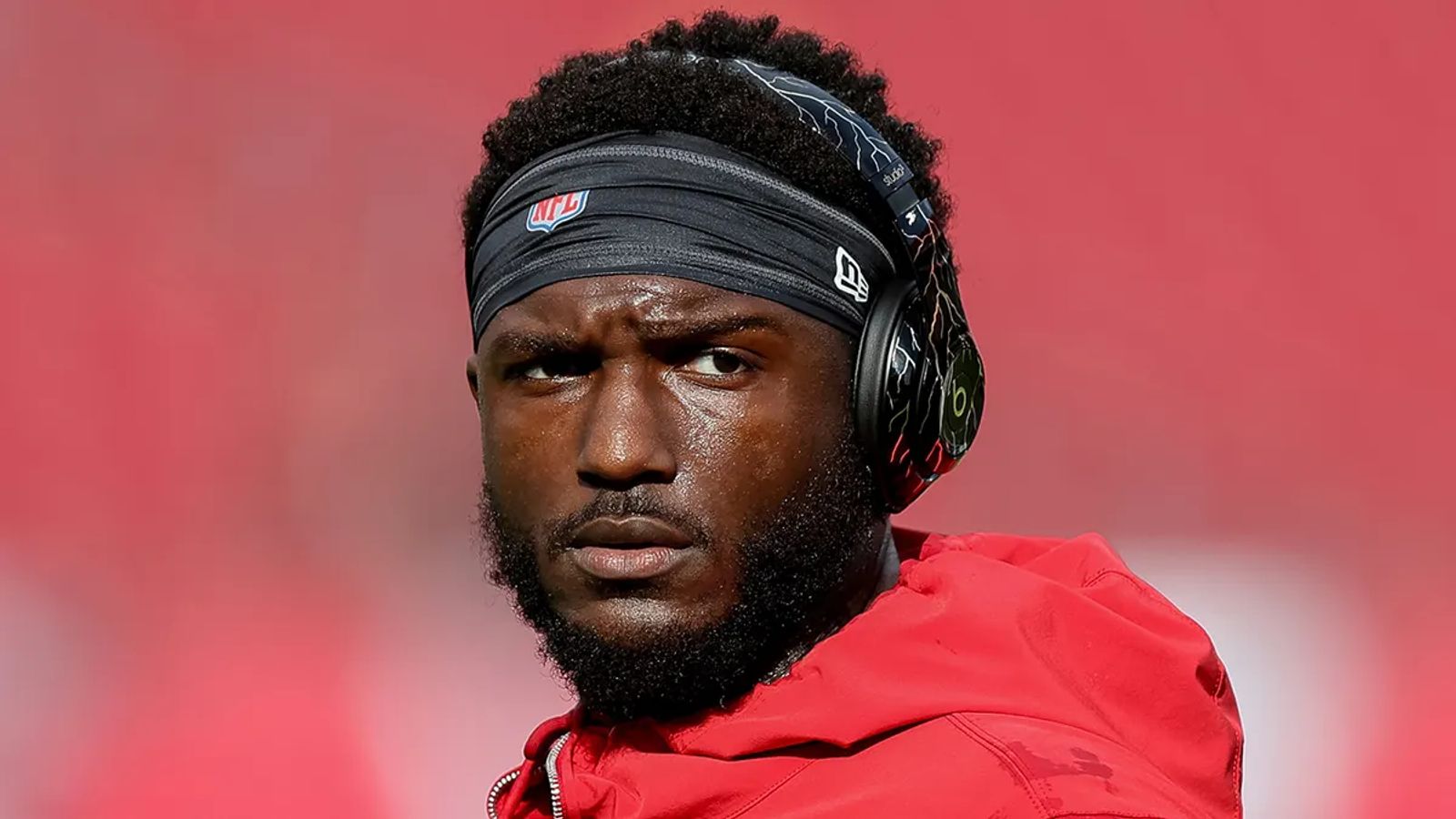 Steelers Could Focus On A Trade For An All-Pro Not Named Brandon Aiyuk