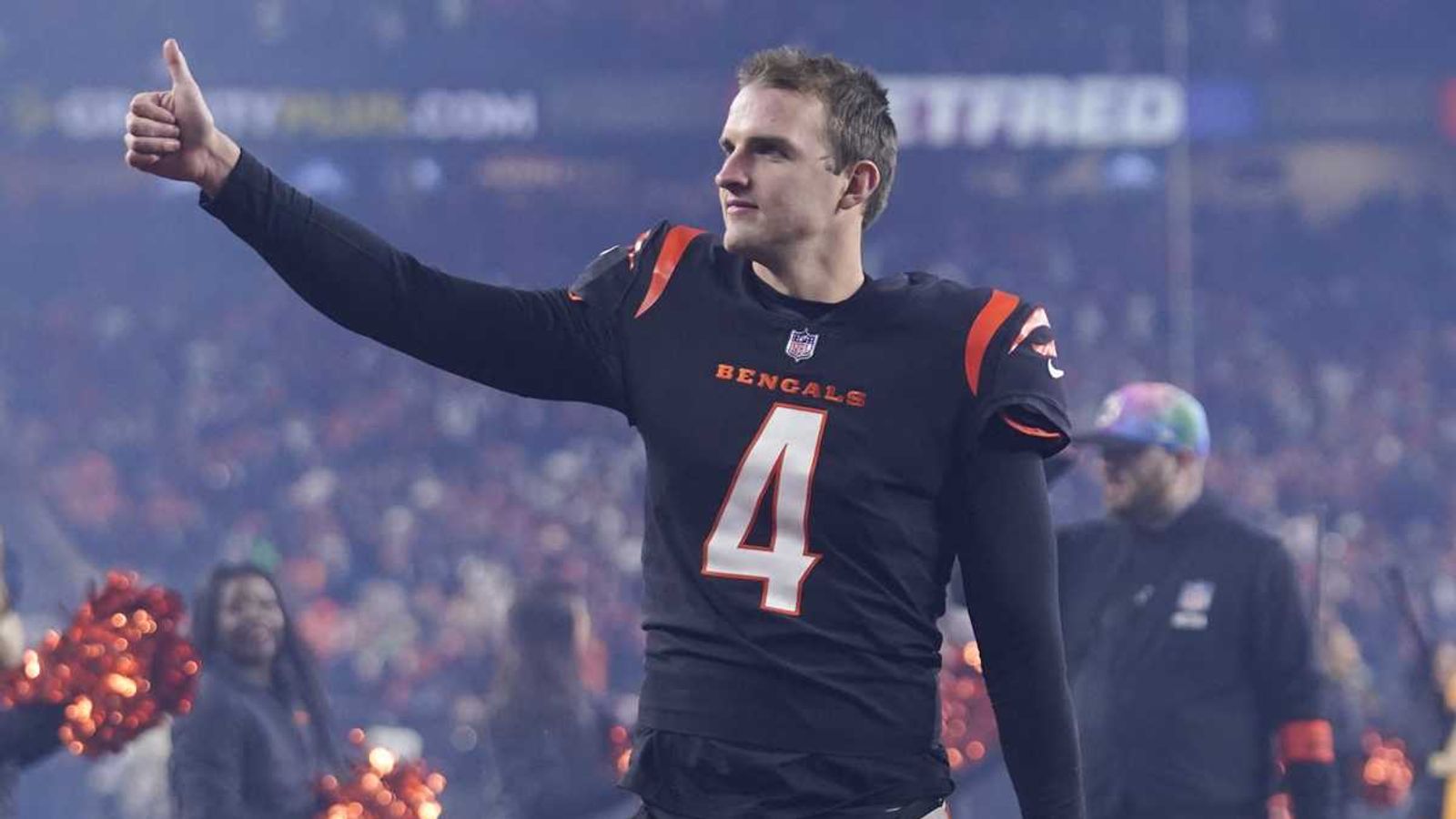 Steelers Considered Signing Former AFC North Rival To Fix Punting Problem