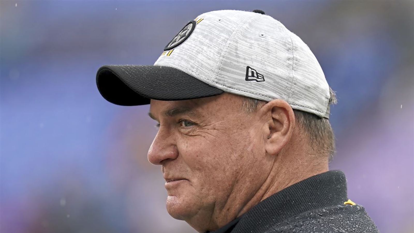 The Steelers Best Late-Round Draft Picks Since 1993