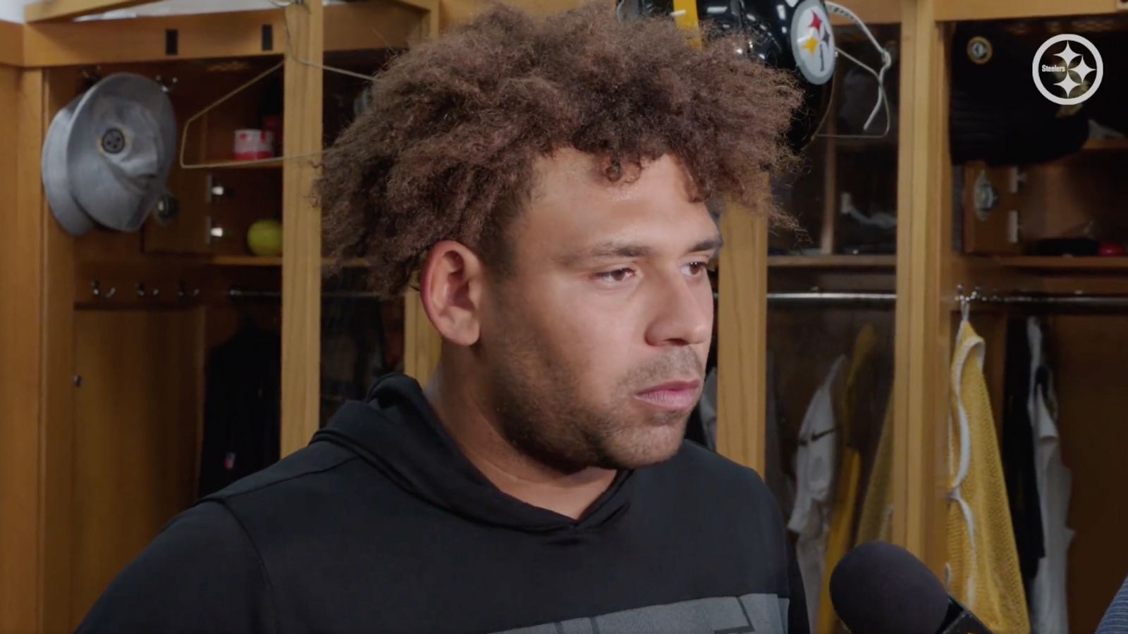 Steelers' Connor Heyward Is Motivated To Be A Difference Maker For The ...