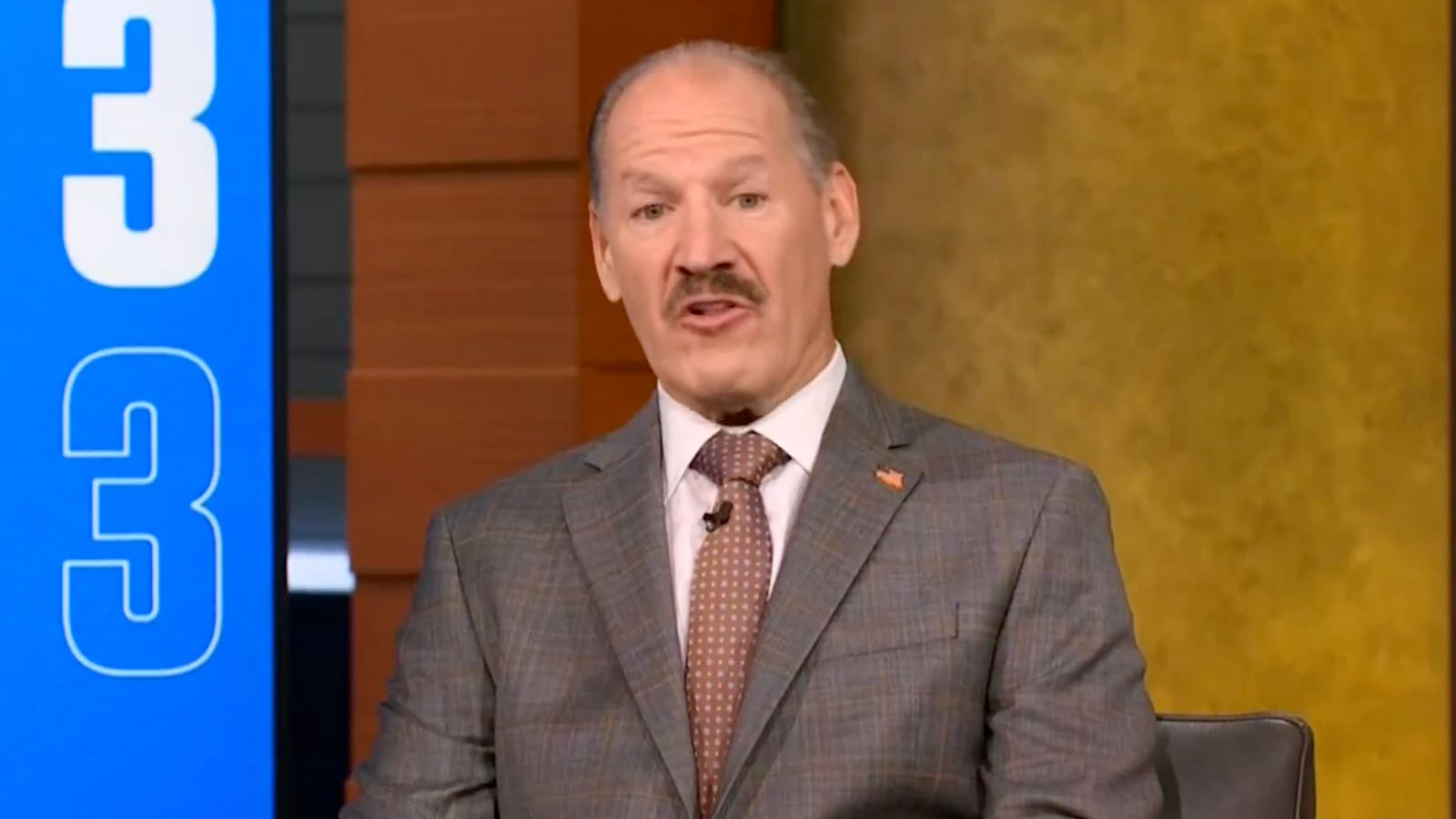 Steelers' Bill Cowher Names His 5 Greatest Pittsburgh Defensive Players ...