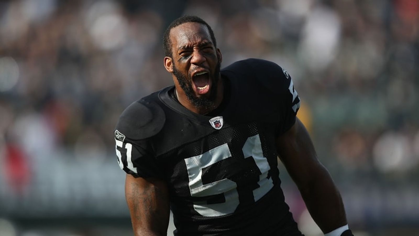 Exclusive Interview - Steelers' New LB Coach Aaron Curry Shares ...