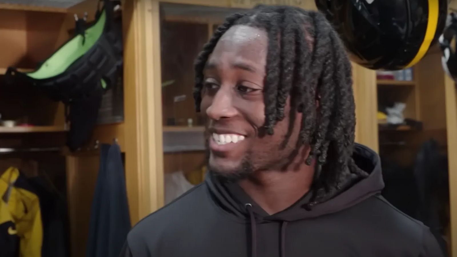 Steelers' Mike Tomlin Expresses Excitement Over Rookie CB Darius Rush's ...