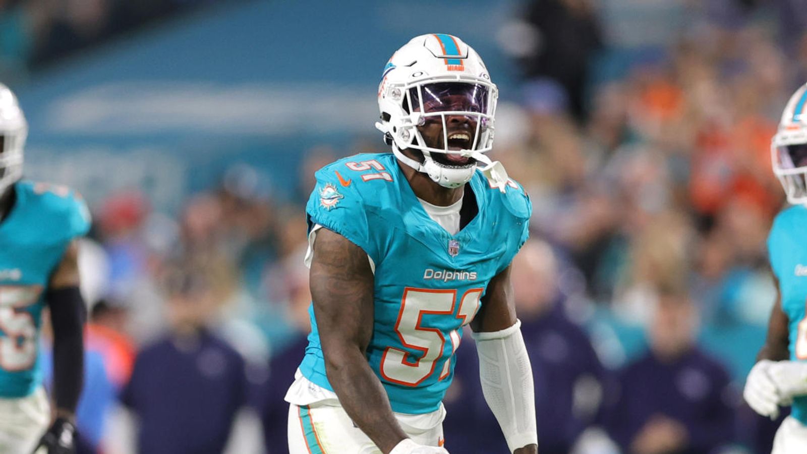 Steelers Had Promising LB David Long Jr. Thinking They Would Draft Him ...