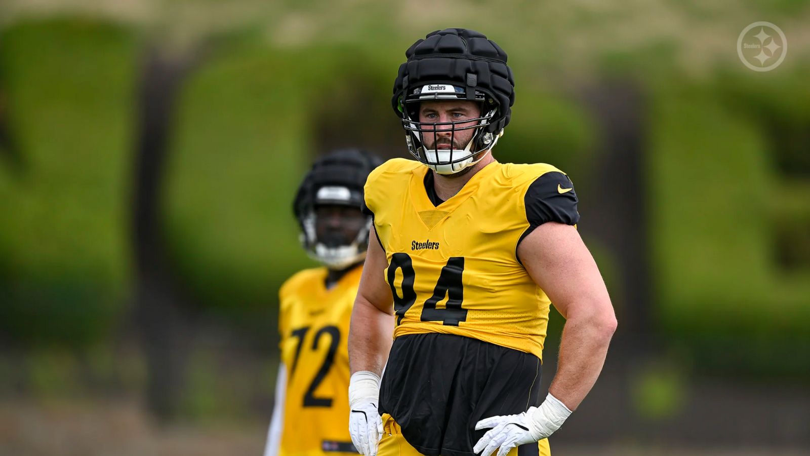 New Steelers DL Dean Lowry Opens Up About His Most Intense Moment In ...