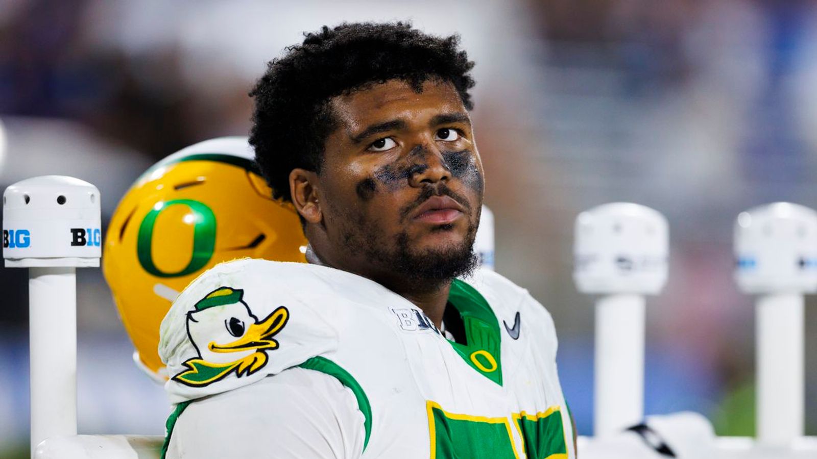 Steelers Rookie Derrick Harmon Predicted To Challenge For Defensive ...